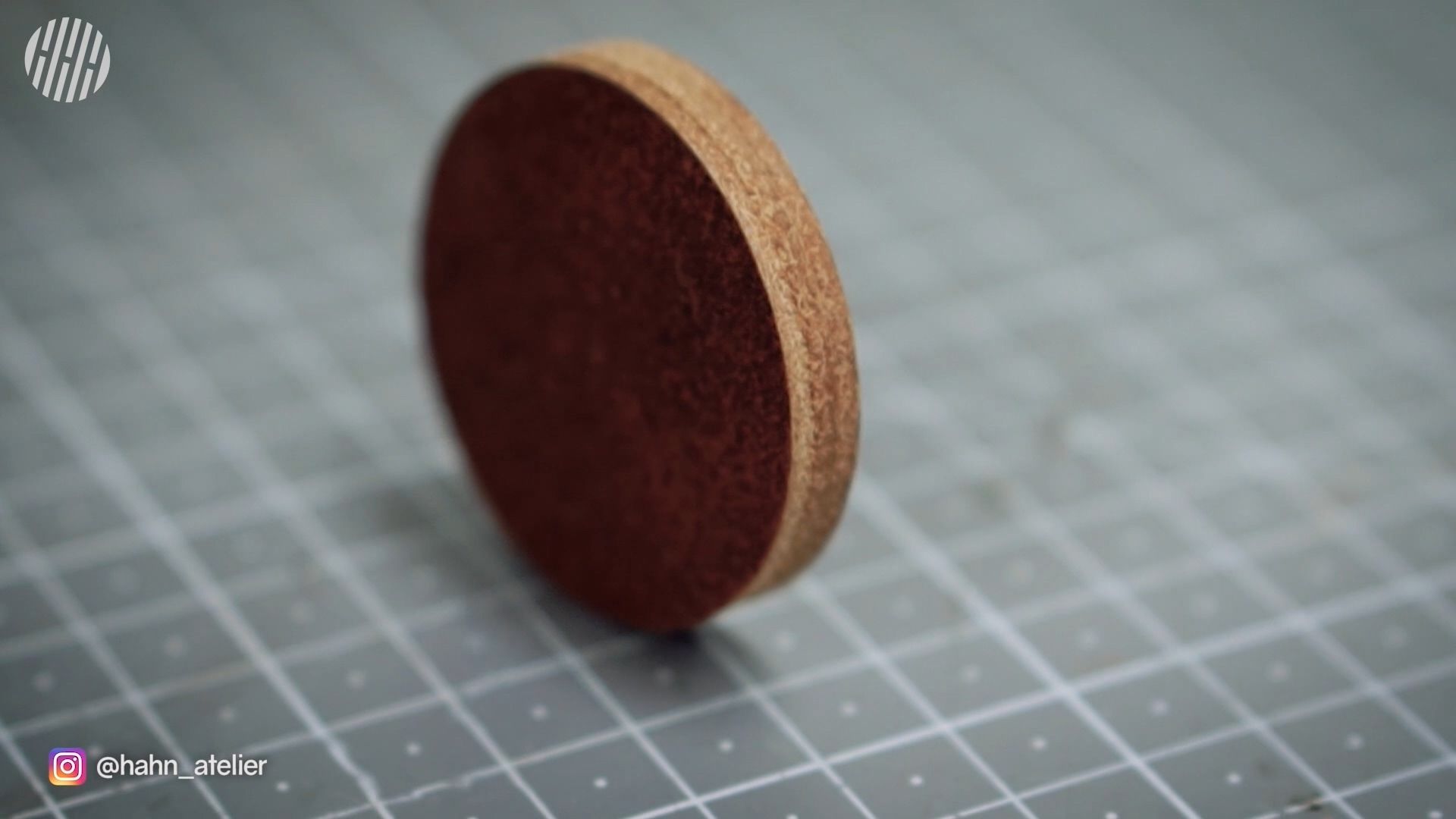 Pocket Watch Leather Case : 19 Steps (with Pictures) - Instructables
