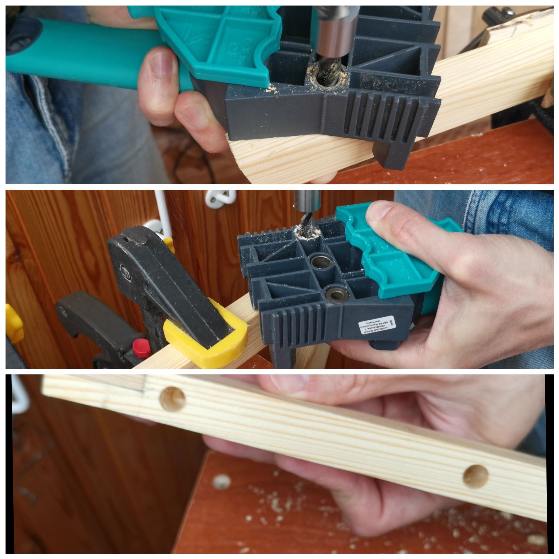 How to Make Floating Tensegrity Table : 12 Steps (with Pictures ...