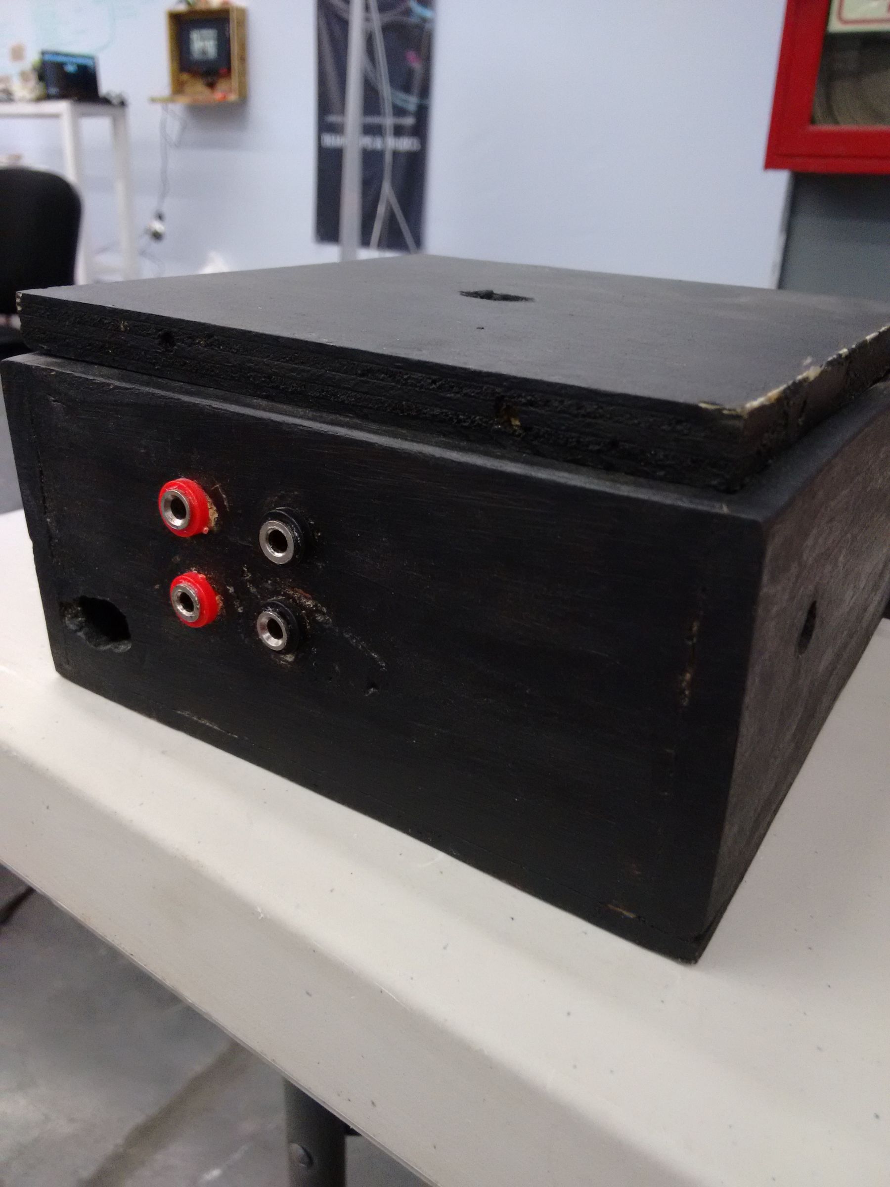 DIY ECG + Arduino + LabView : 8 Steps - Instructables