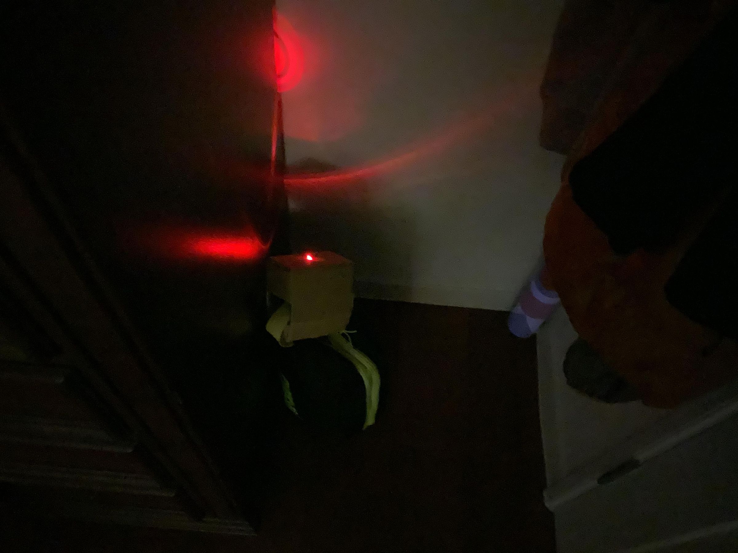 LED Reminder Light : 7 Steps - Instructables