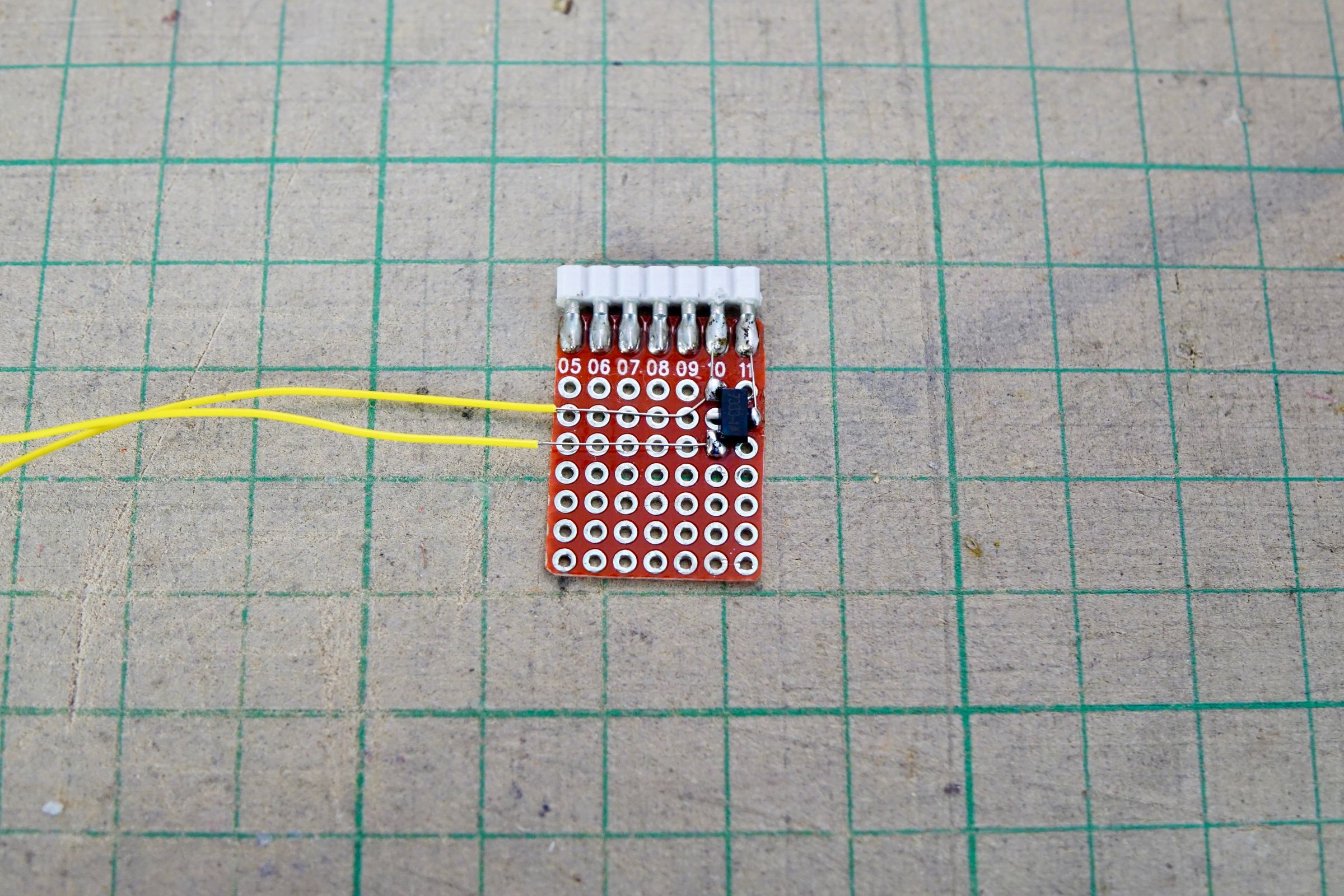 Nano ESP32 BLE Scanner : 14 Steps (with Pictures) - Instructables