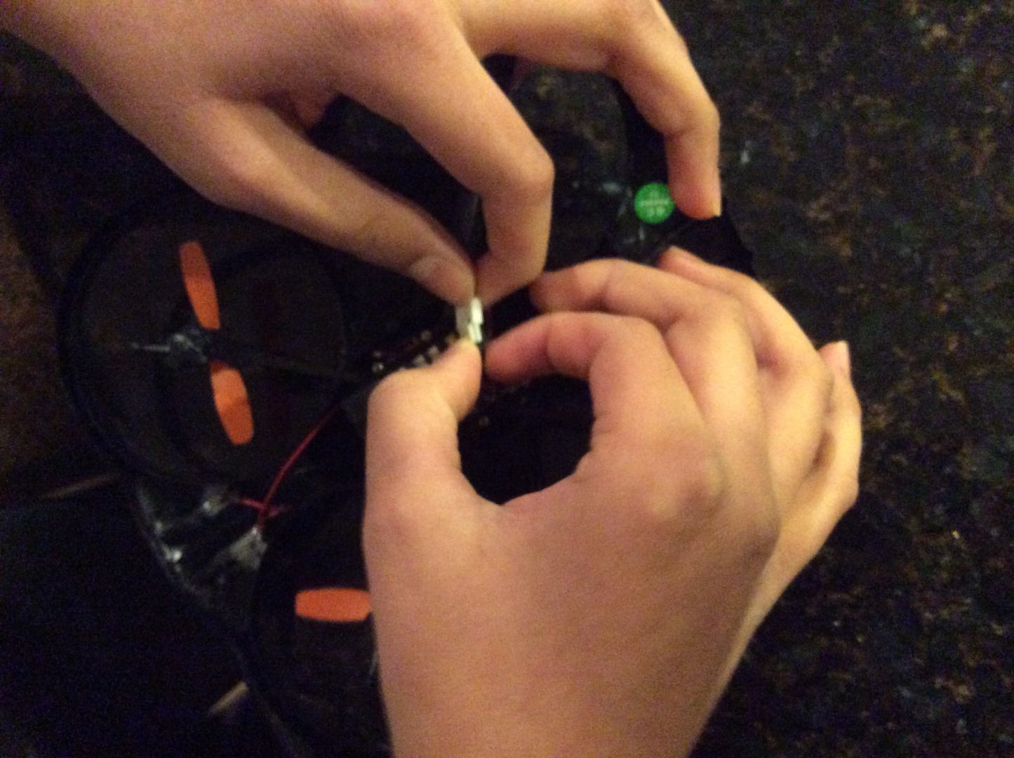 How to Bind RC Aircraft With a 2 Channel Transmitter - Instructables