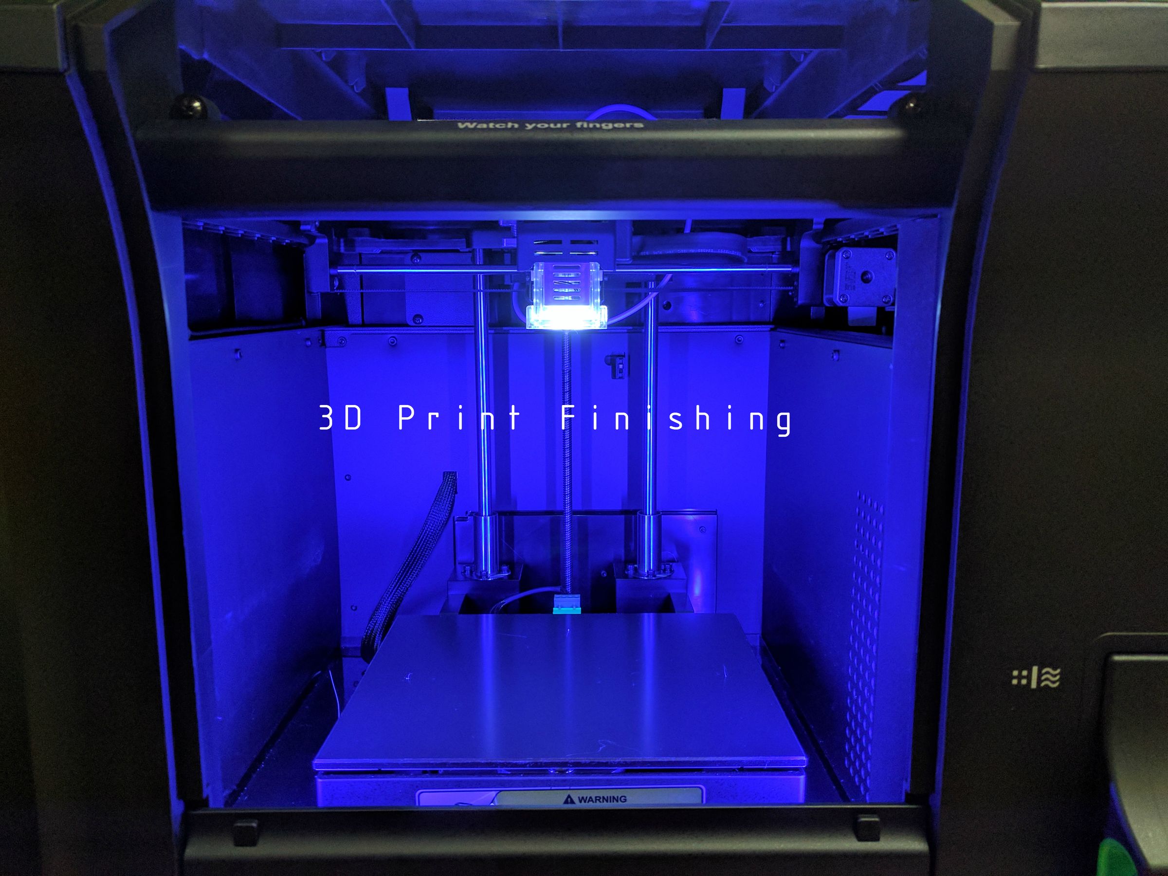 3D Print Finishing : 5 Steps - Instructables
