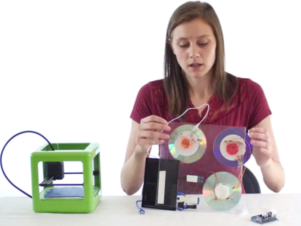 DIY DJ Mixing Station : 5 Steps - Instructables