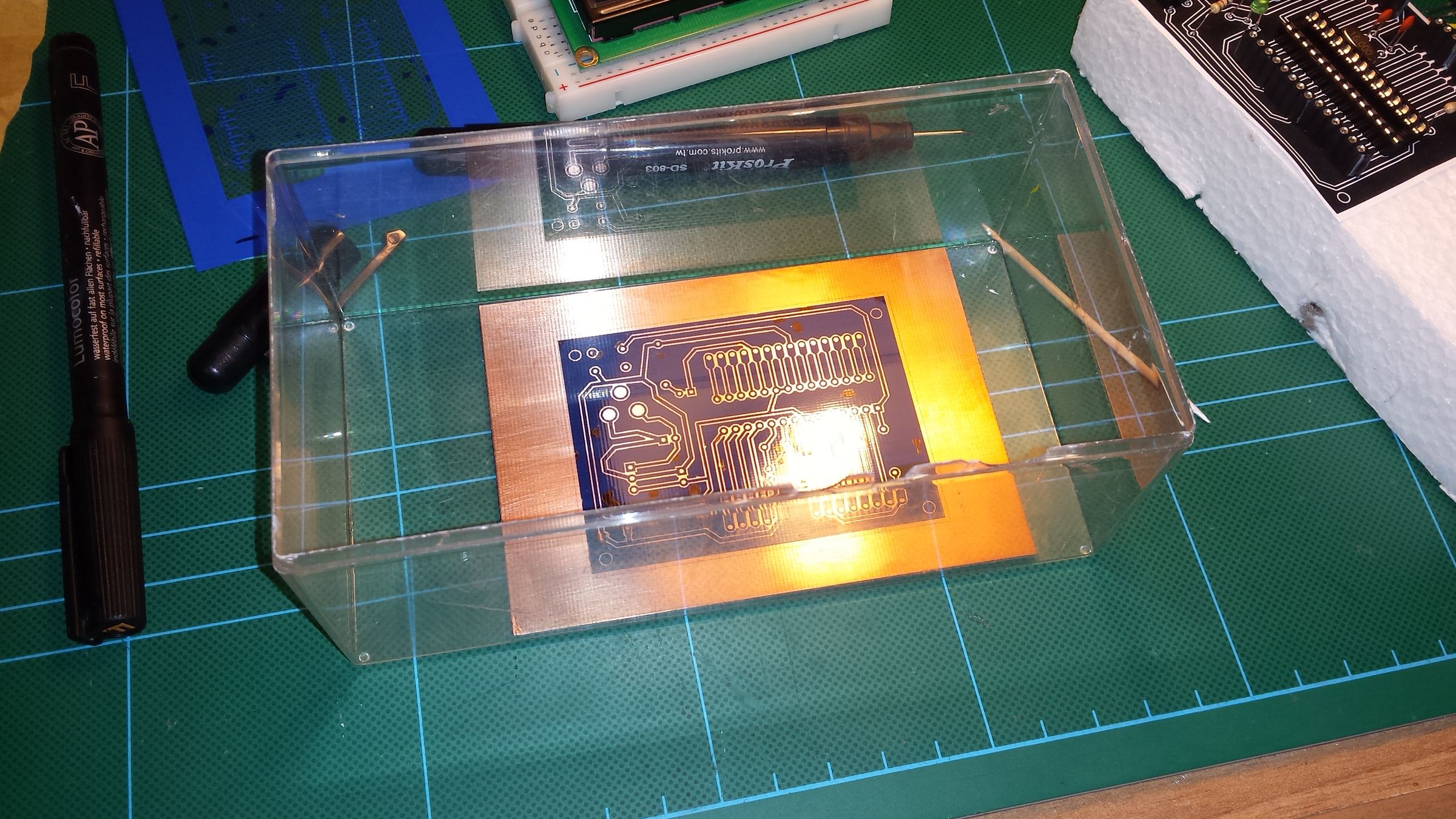 Stand Alone Arduino ATmega328p : 7 Steps (with Pictures) - Instructables