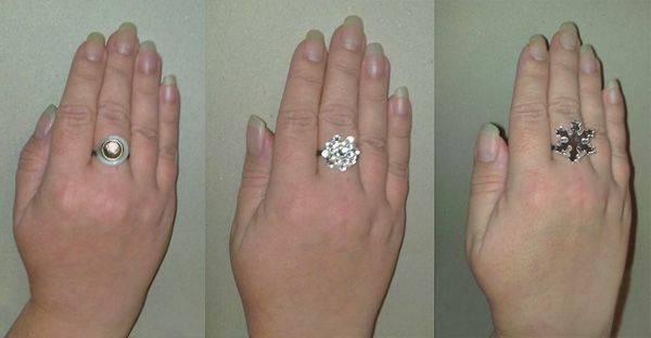 Weekly Make It Challenge: Buttons - Instructables