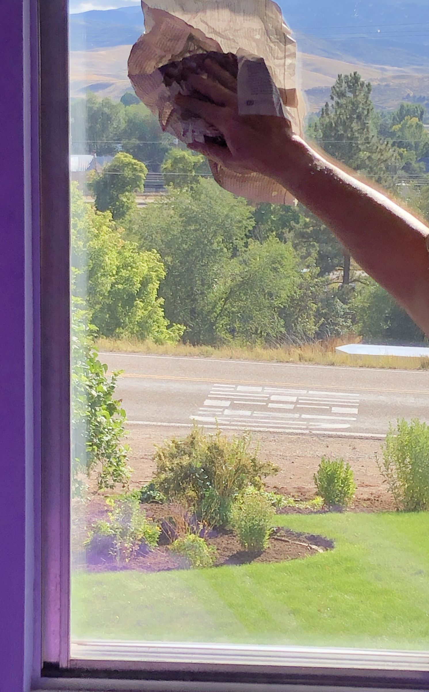 DIY Window Washing Solution : 15 Steps - Instructables