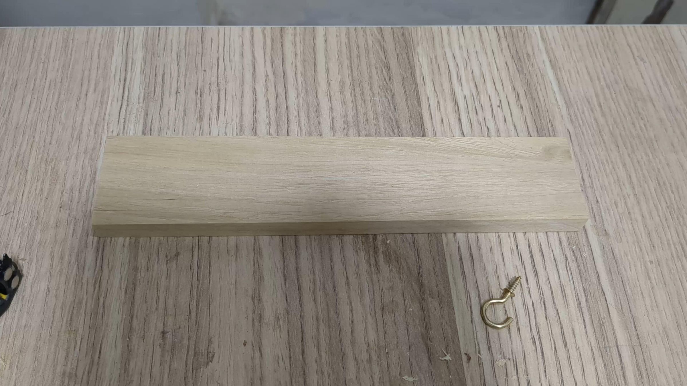 How to Make Key Holder : 4 Steps (with Pictures) - Instructables