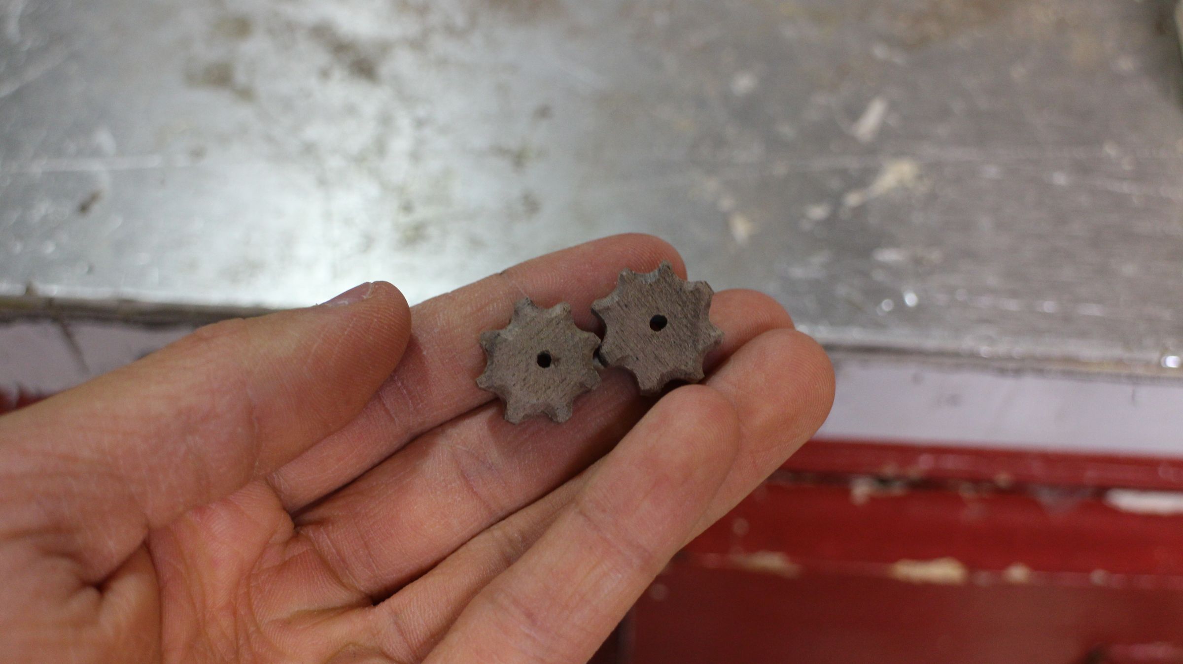 Wooden Fidget Cube : 12 Steps (with Pictures) - Instructables