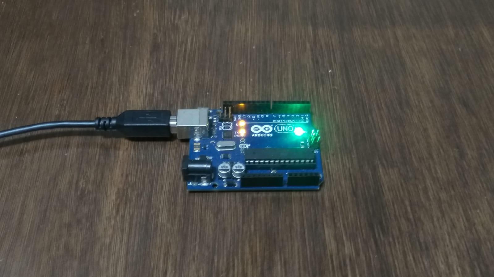 Dispensador De Gel Automático-Arduino : 7 Steps - Instructables