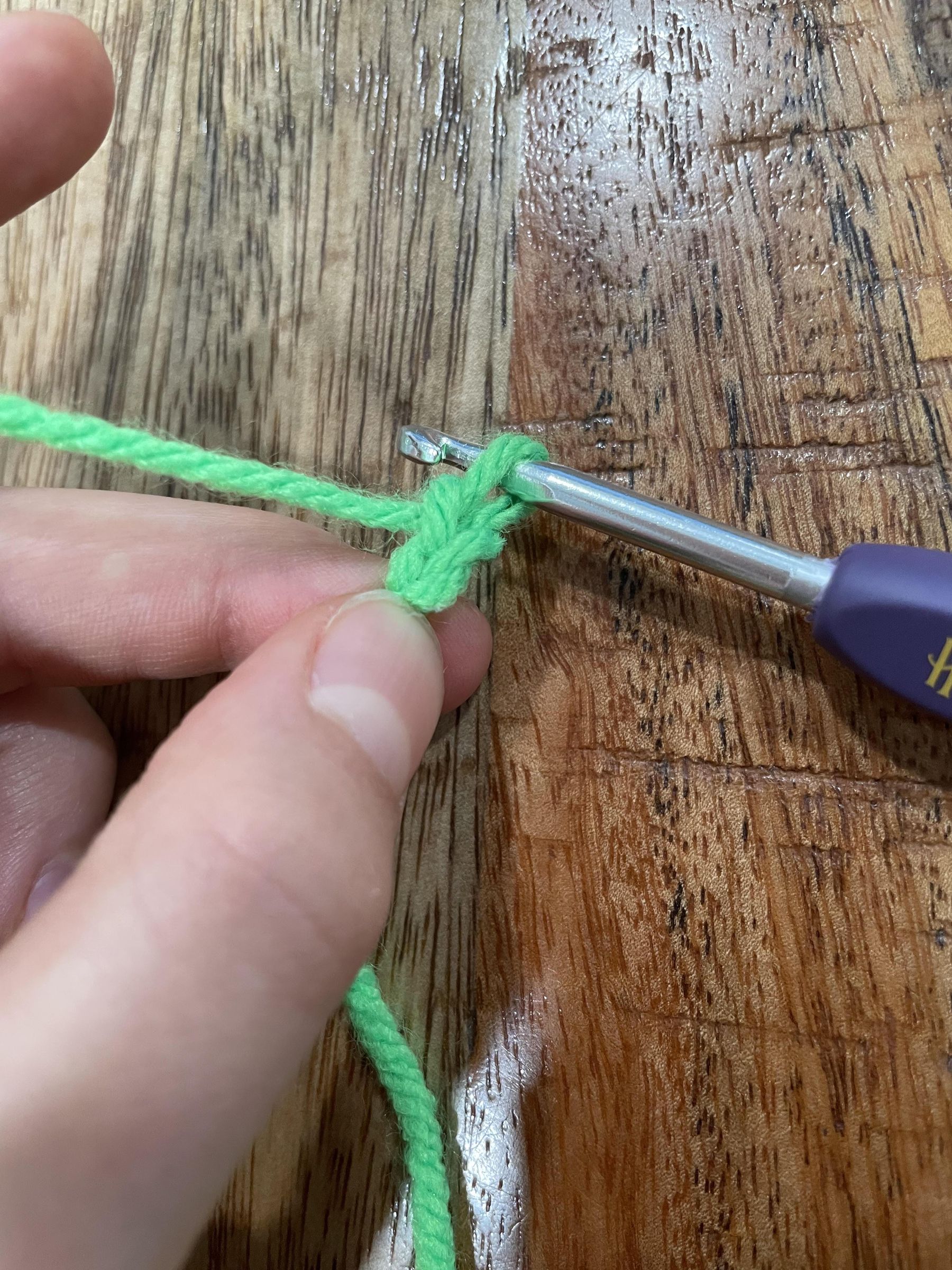 DIY Crochet Hanging Plant : 32 Steps (with Pictures) - Instructables