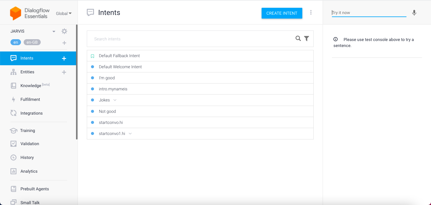 Build Your Own AI (Artificial Intelligence) Assistant 101 : 10 Steps ...