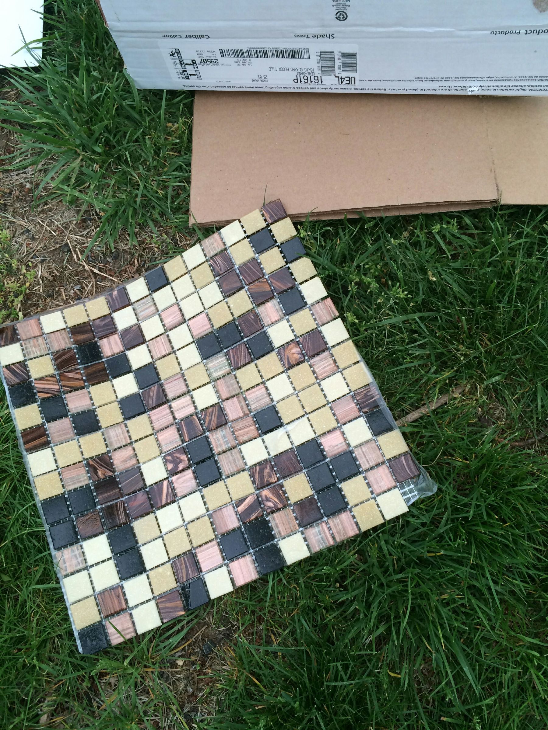 Fail! Patio Table Top Replacement : 5 Steps (with Pictures) - Instructables