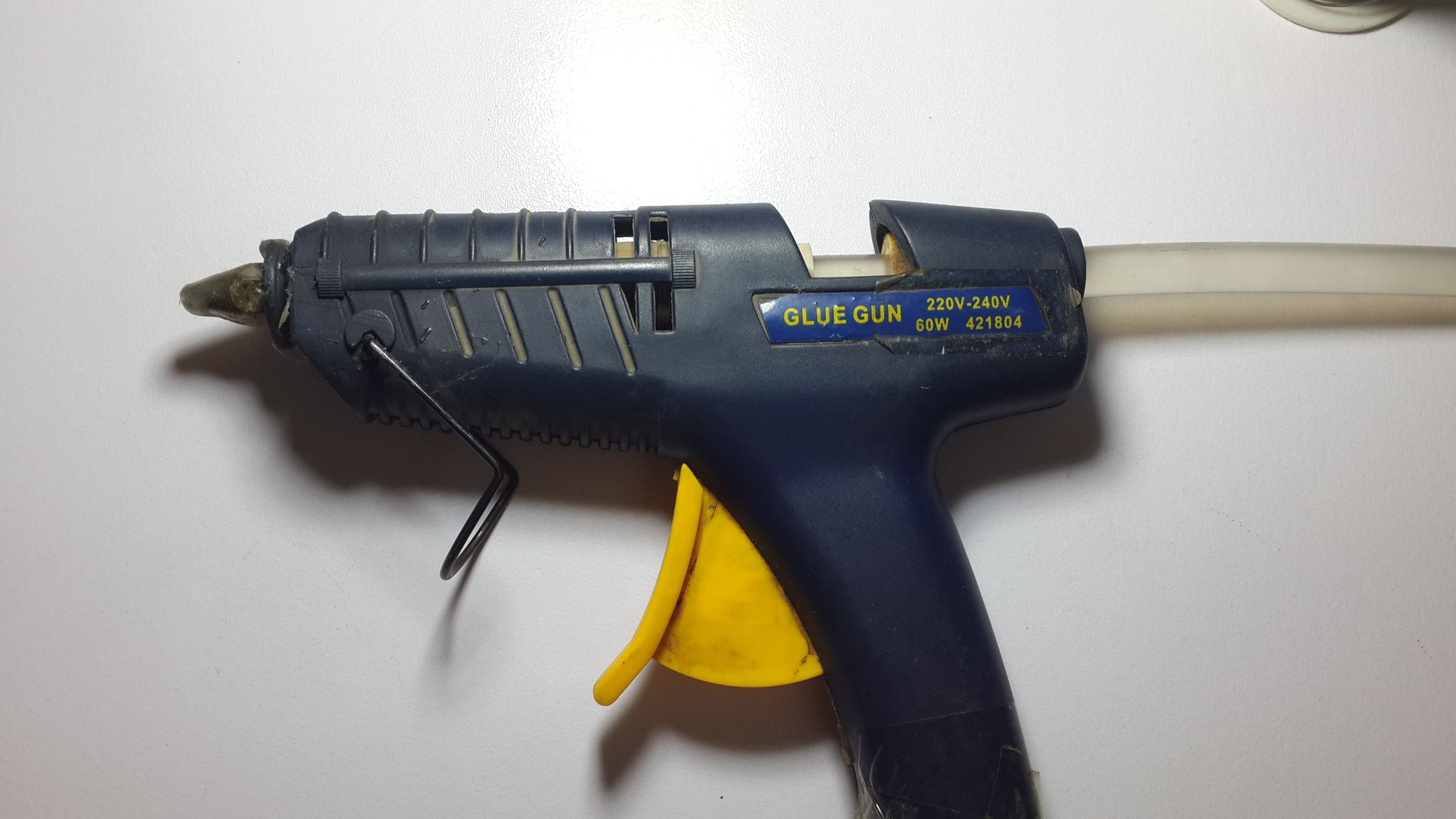 How to Convert Your Old Adapter Into Usb Charger : 9 Steps - Instructables