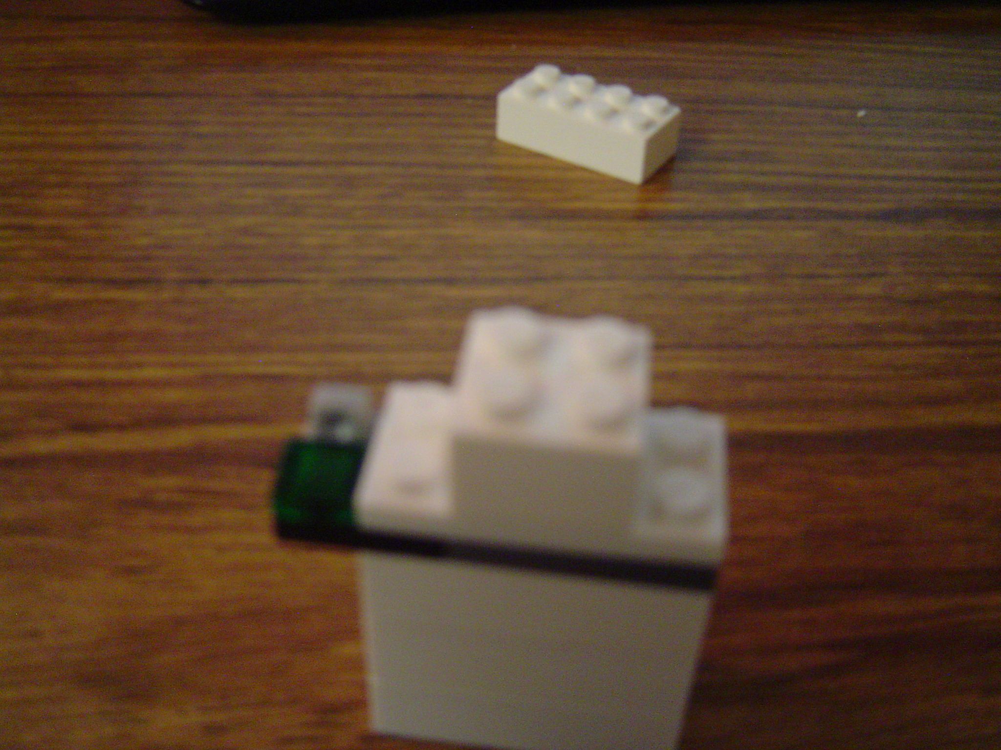 Lego Zippo Lighter - Instructables