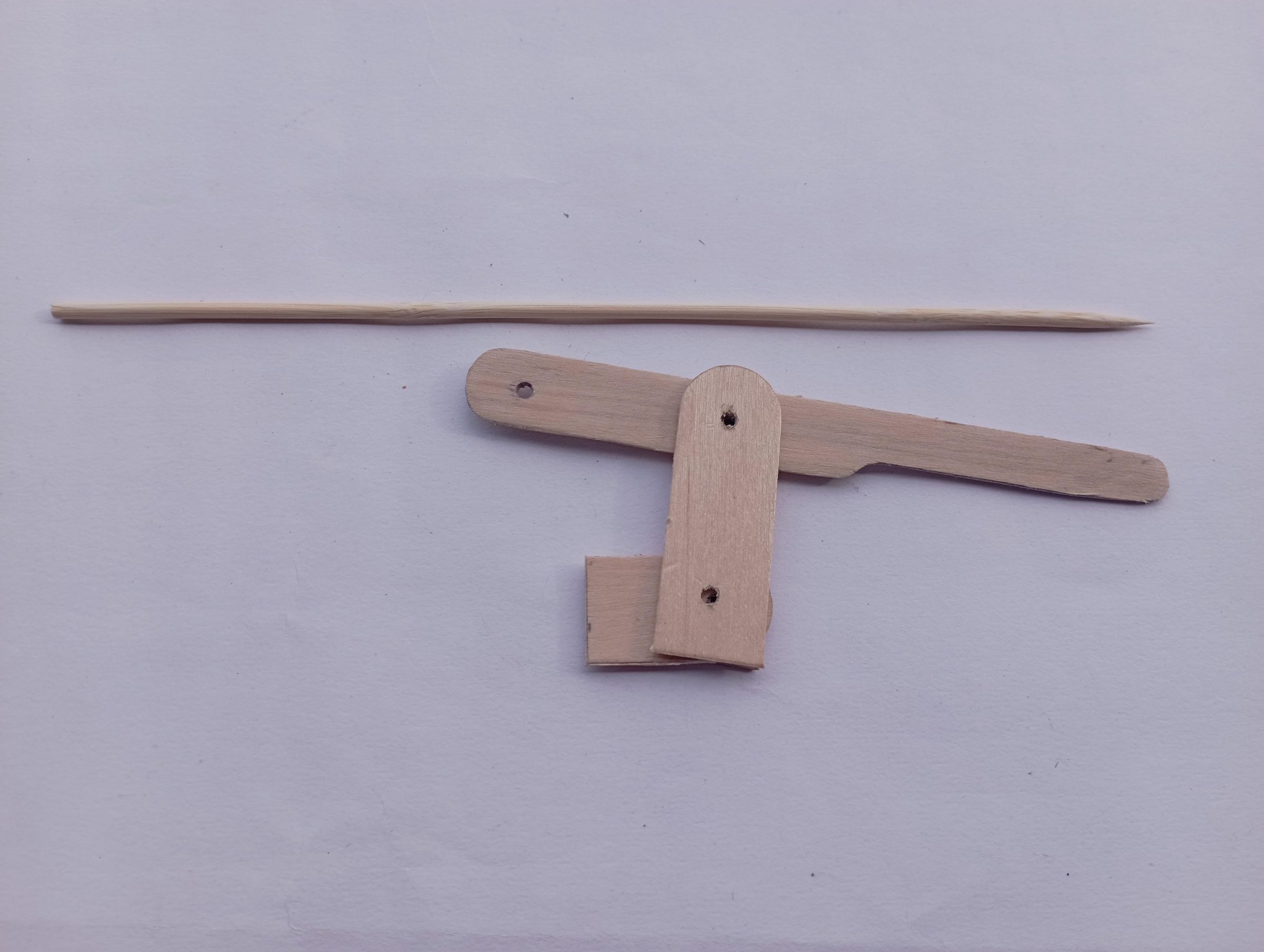 Educational DIY Water Hand Pump. : 8 Steps (with Pictures) - Instructables