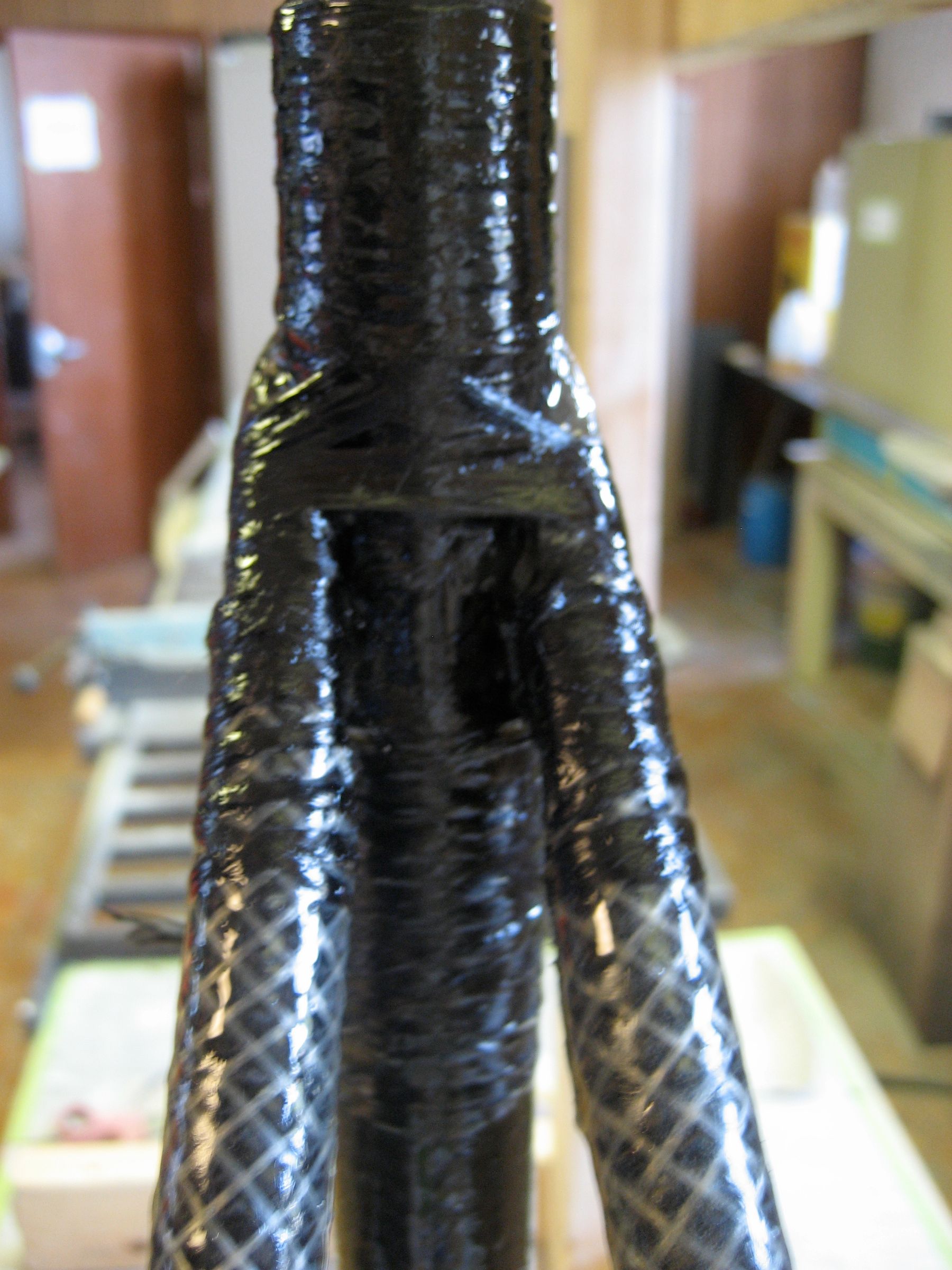 Carbon Fiber Bike : 7 Steps (with Pictures) - Instructables