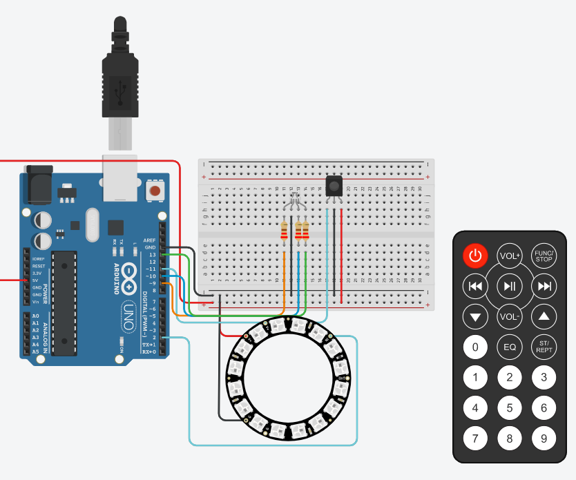 Lightworks : 5 Steps - Instructables