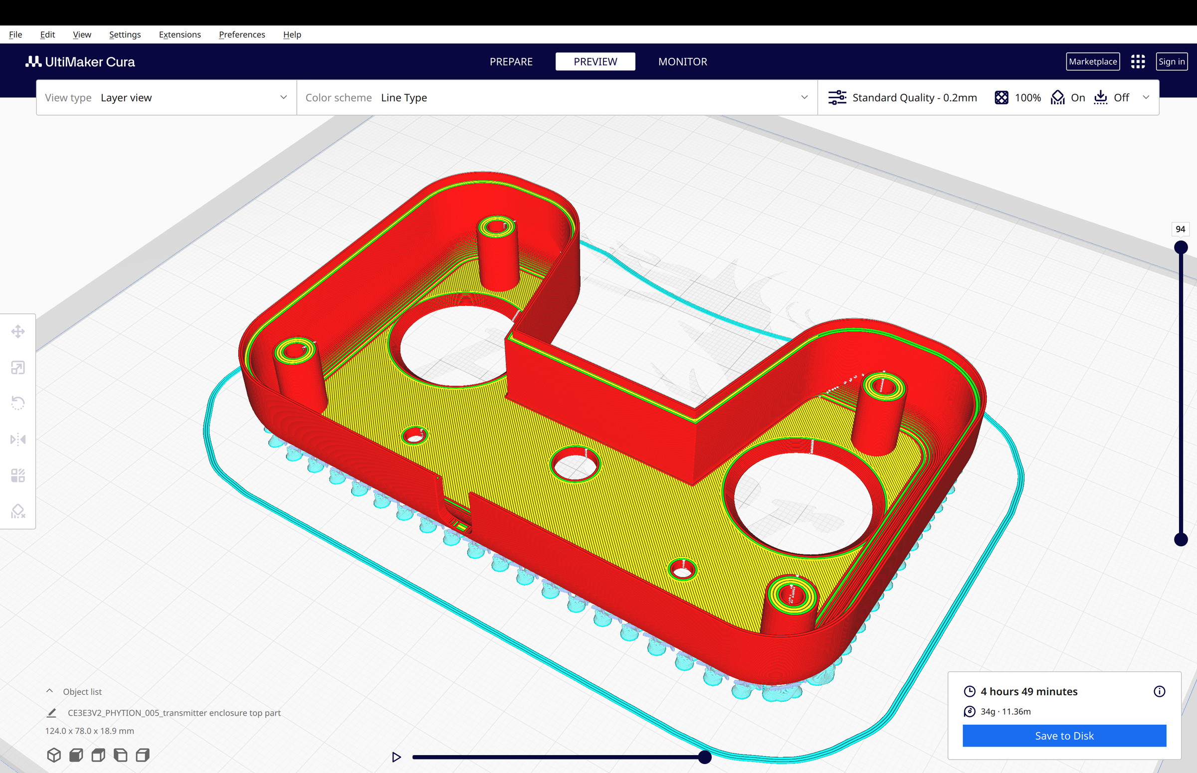 4x2 Channel Remote Controller | RC Transmitter and Receiver : 14 Steps ...