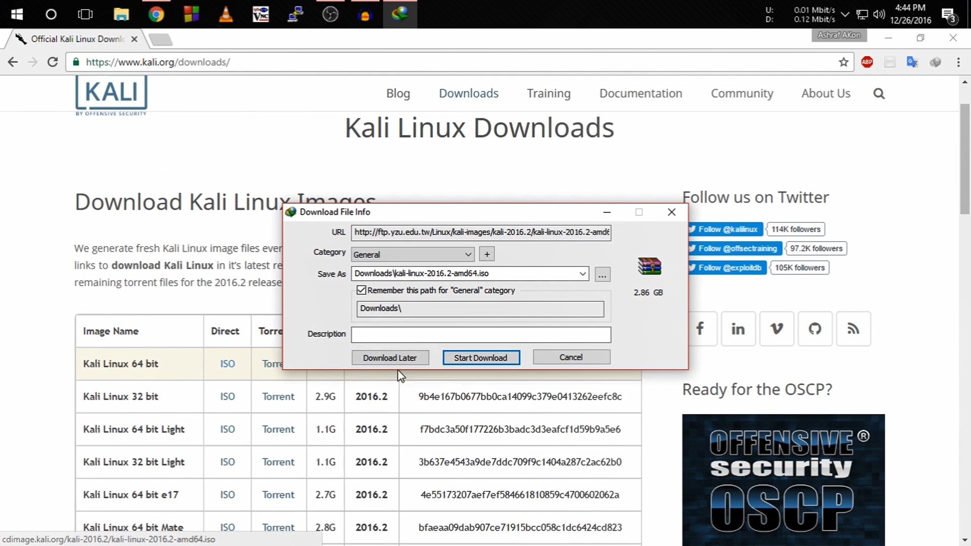 How to Make a Bootable Usb Drive of Kali Linux : 4 Steps - Instructables
