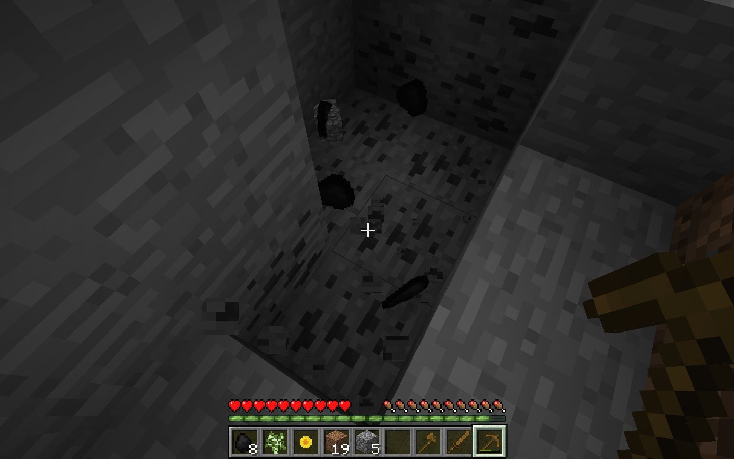 How to Survive Your First Day in Minecraft : 10 Steps (with Pictures ...