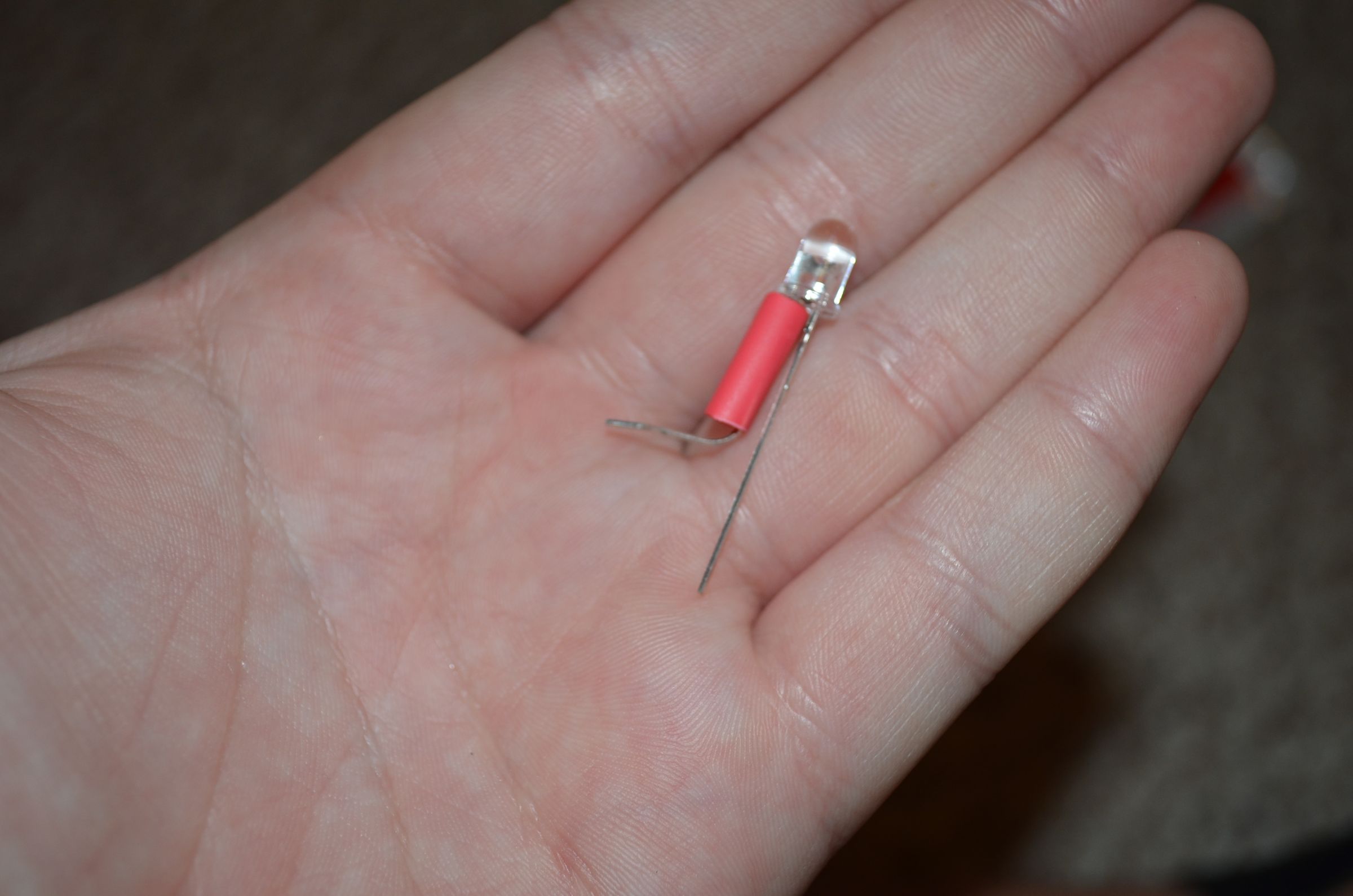 {The Best} Altoids Tin LED Flashlight : 9 Steps (with Pictures ...