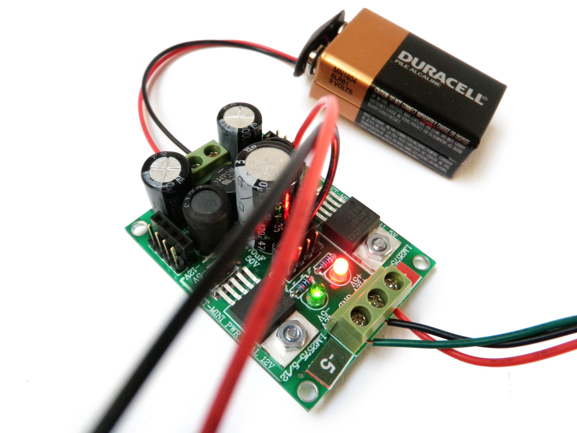 EMG Biofeedback : 18 Steps (with Pictures) - Instructables