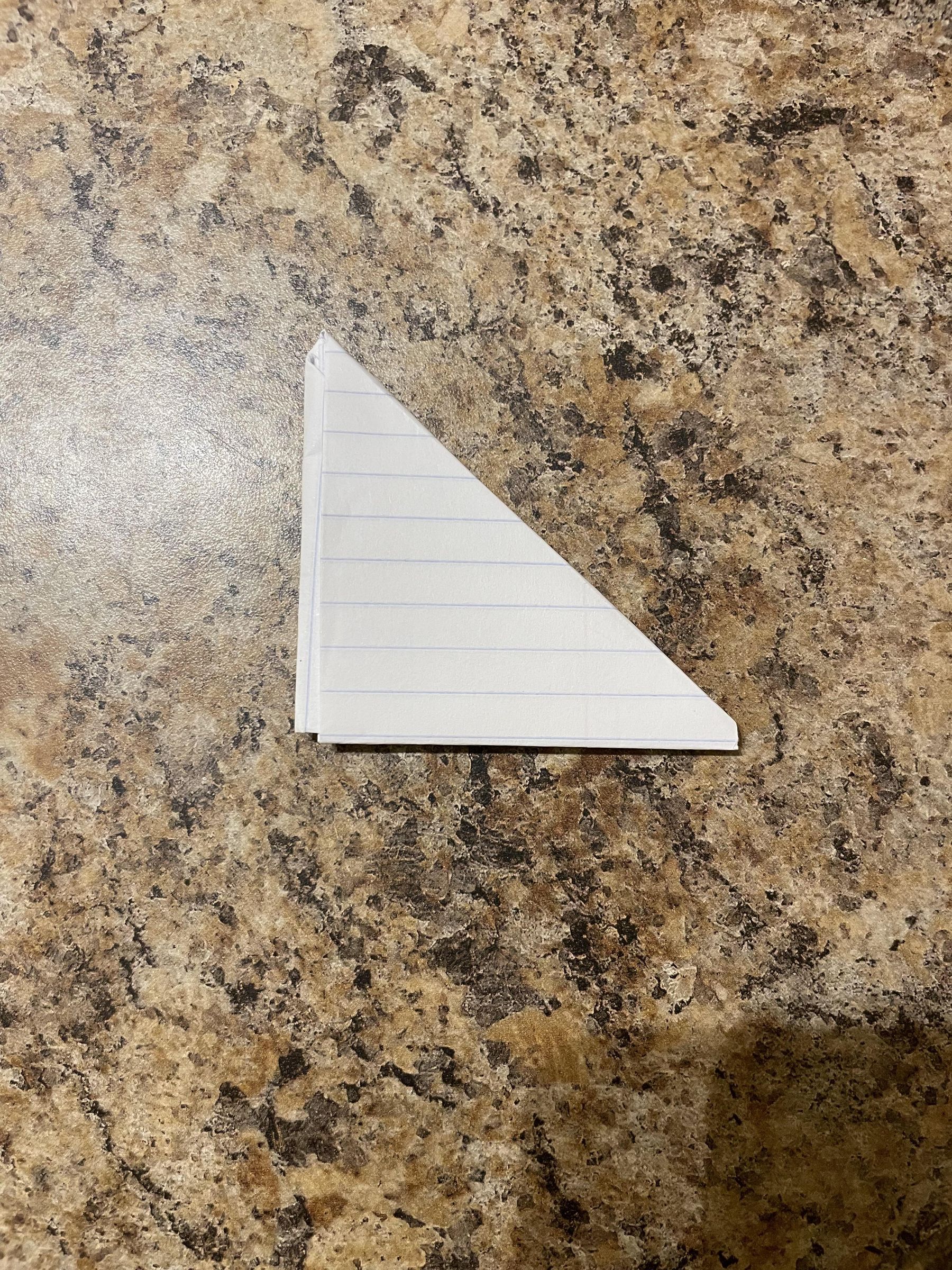 Paper Football : 6 Steps - Instructables