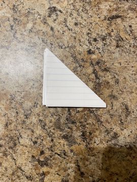 Paper Football : 6 Steps - Instructables