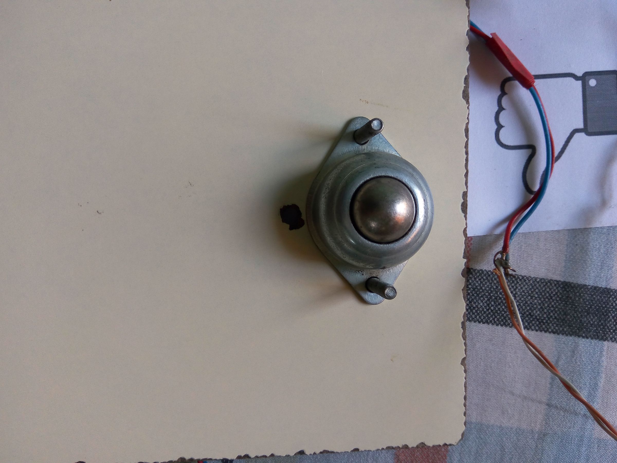 Android Controlled Robot for Beginners (A to Z) : 7 Steps (with ...