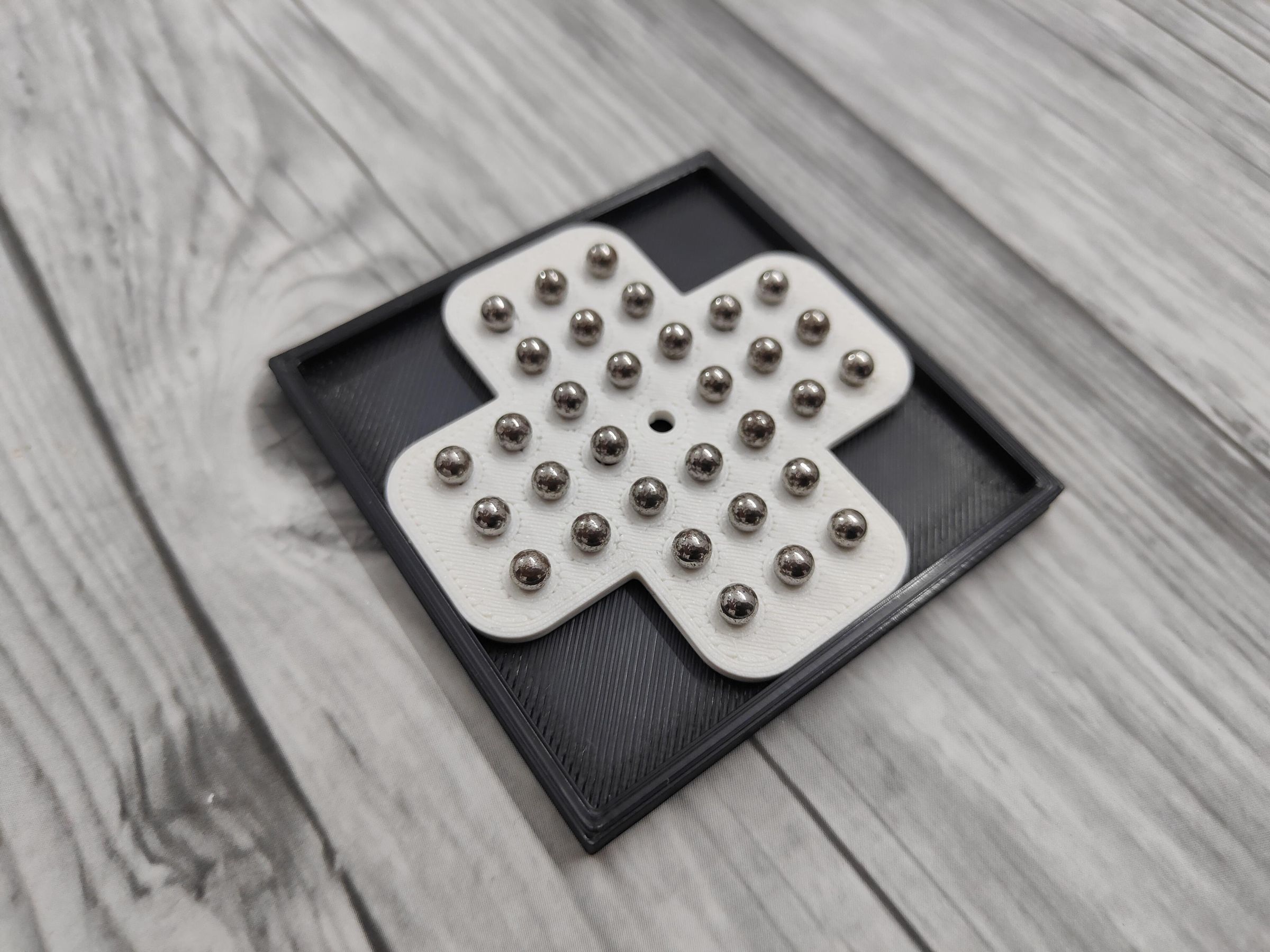 Pocket Puzzlers: DIY Mini Board Games : 15 Steps (with Pictures ...