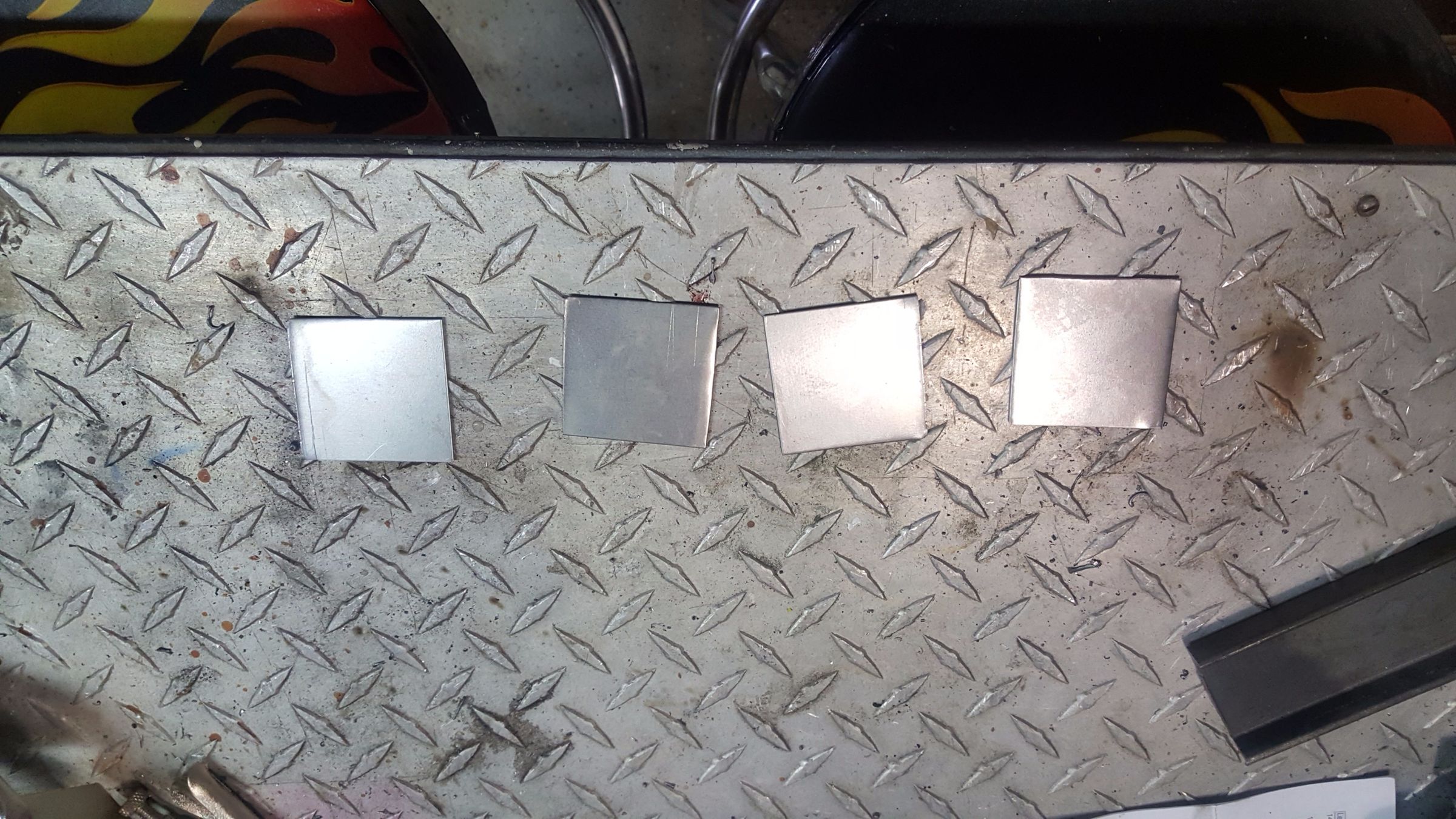 How to Make a Metal Drawer! : 10 Steps (with Pictures) - Instructables