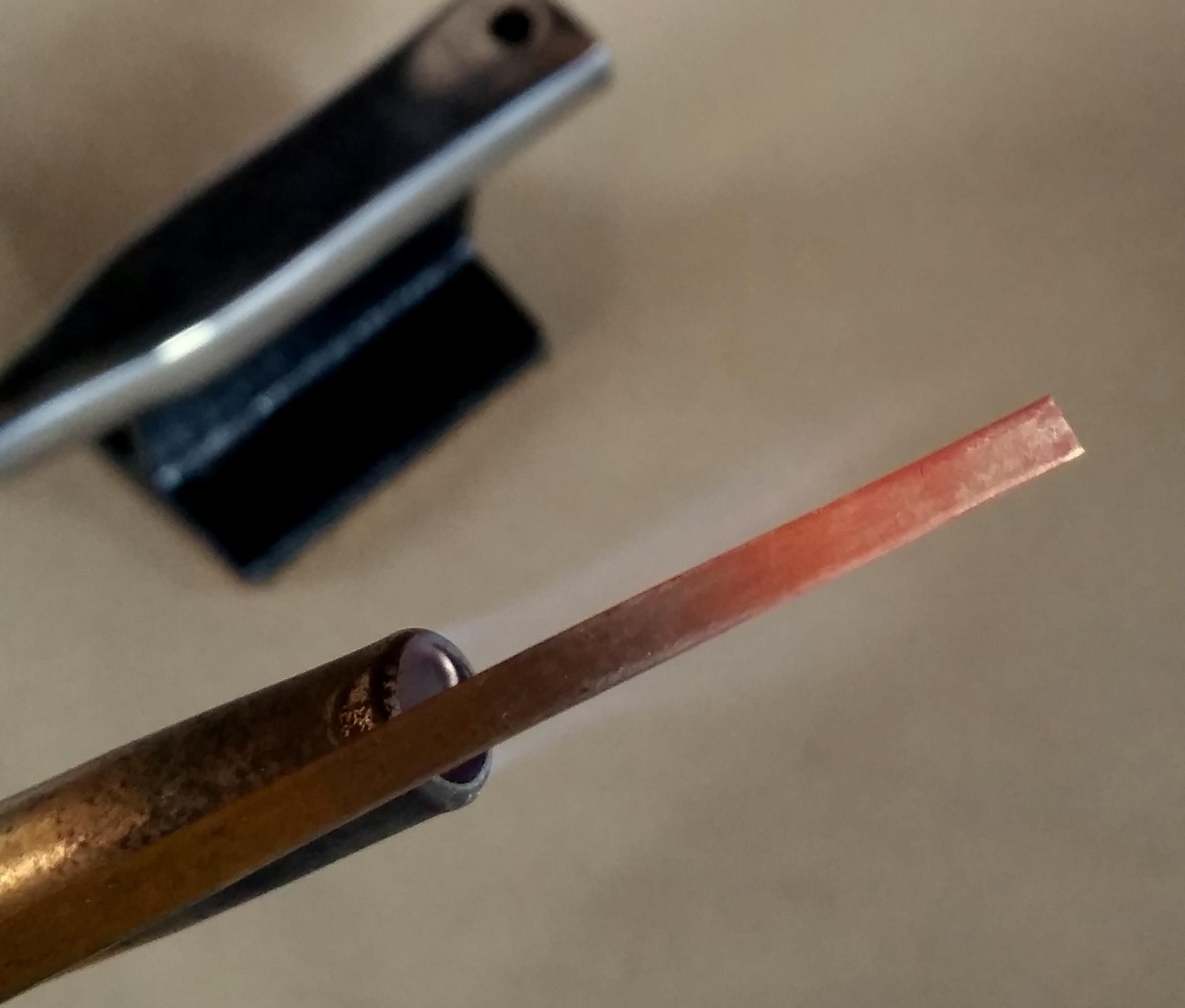 Layered Paper Composite Rings : 13 Steps (with Pictures) - Instructables