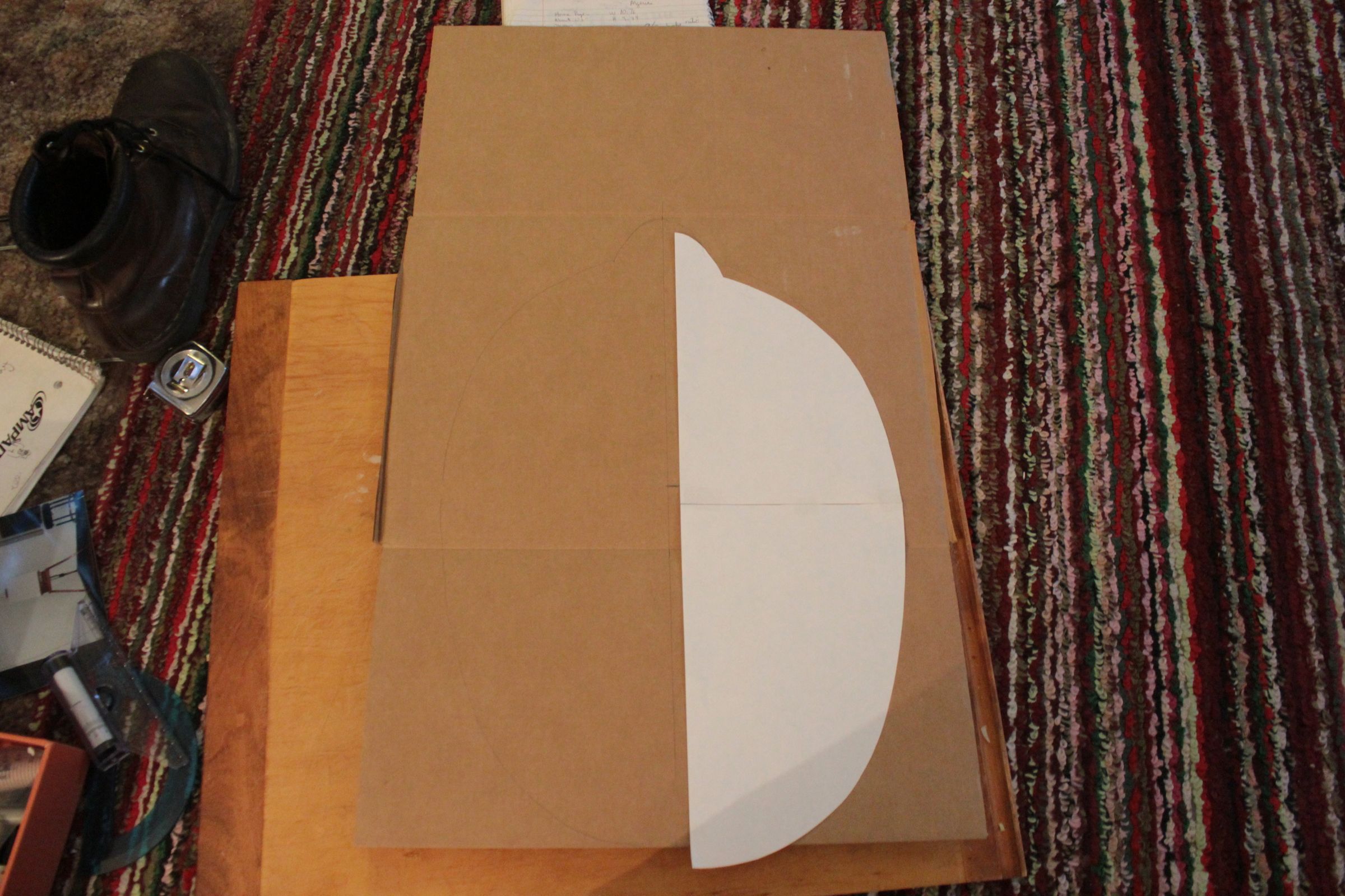 HOW TO BUILD YOUR OWN GIANT BLUE MARLIN ON THE CHEAP : 7 Steps (with ...