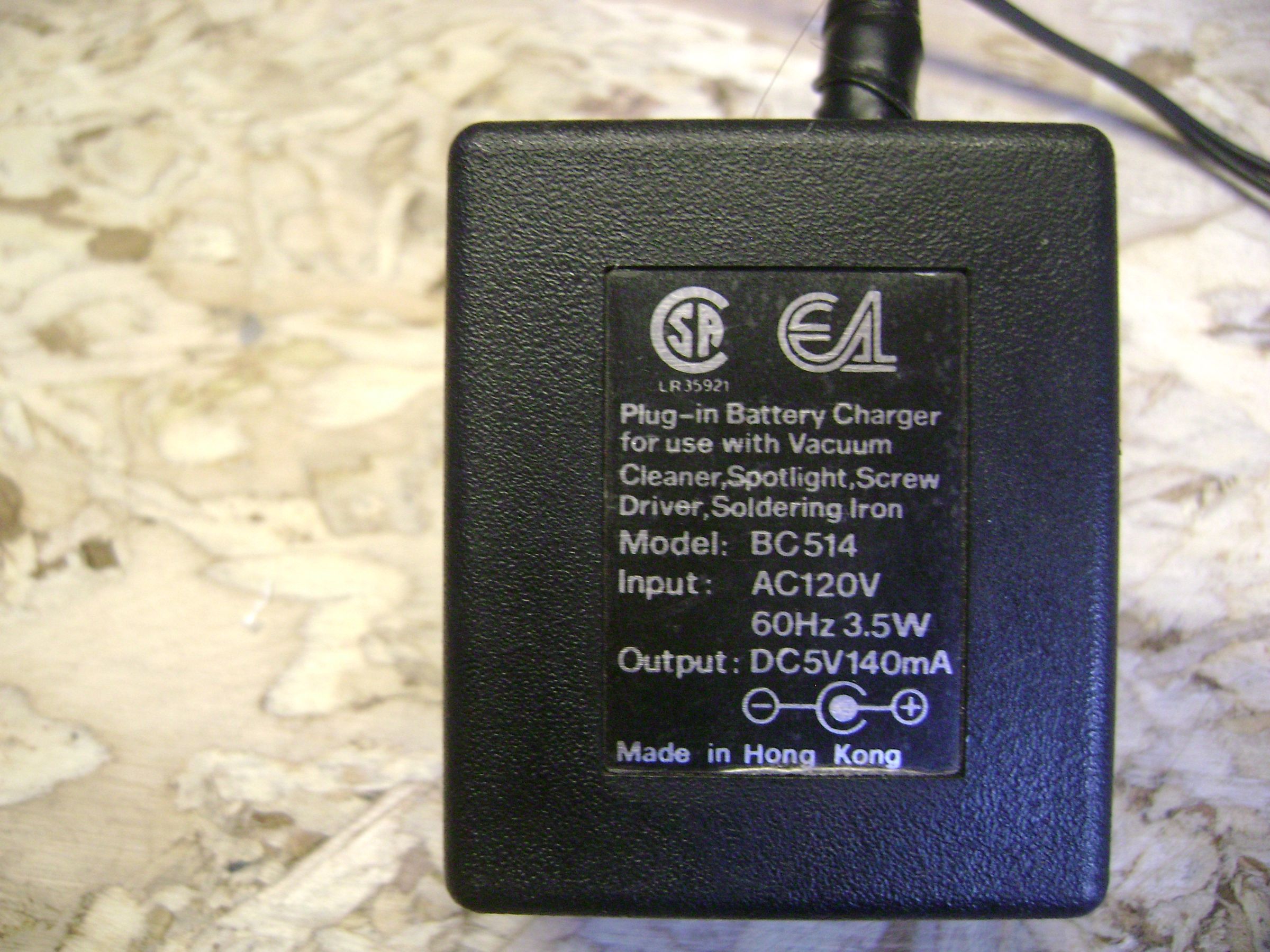 Simple LED Backlit Sign : 14 Steps (with Pictures) - Instructables