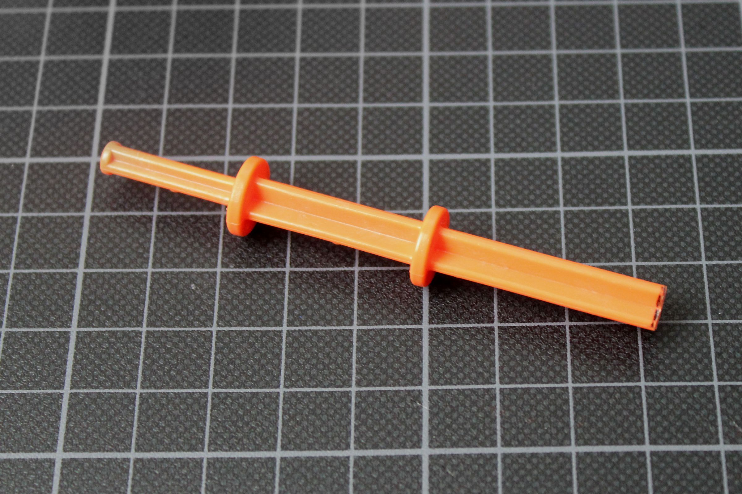 18 Shot Nerf Strongarm : 8 Steps (with Pictures) - Instructables