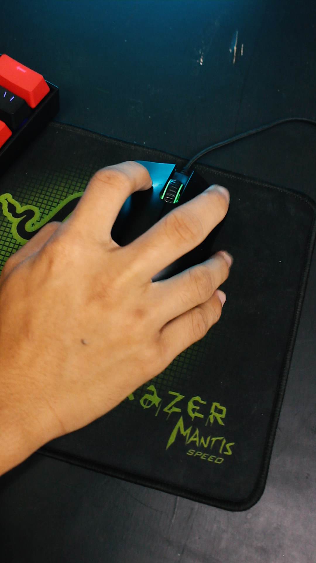 How to Fix a Broken Gaming Mouse Clicker! : 10 Steps (with Pictures ...