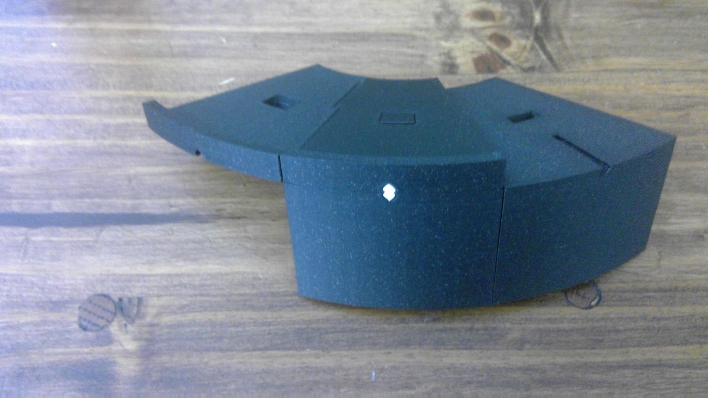 Hot Wheels Magic Spinner : 12 Steps (with Pictures) - Instructables