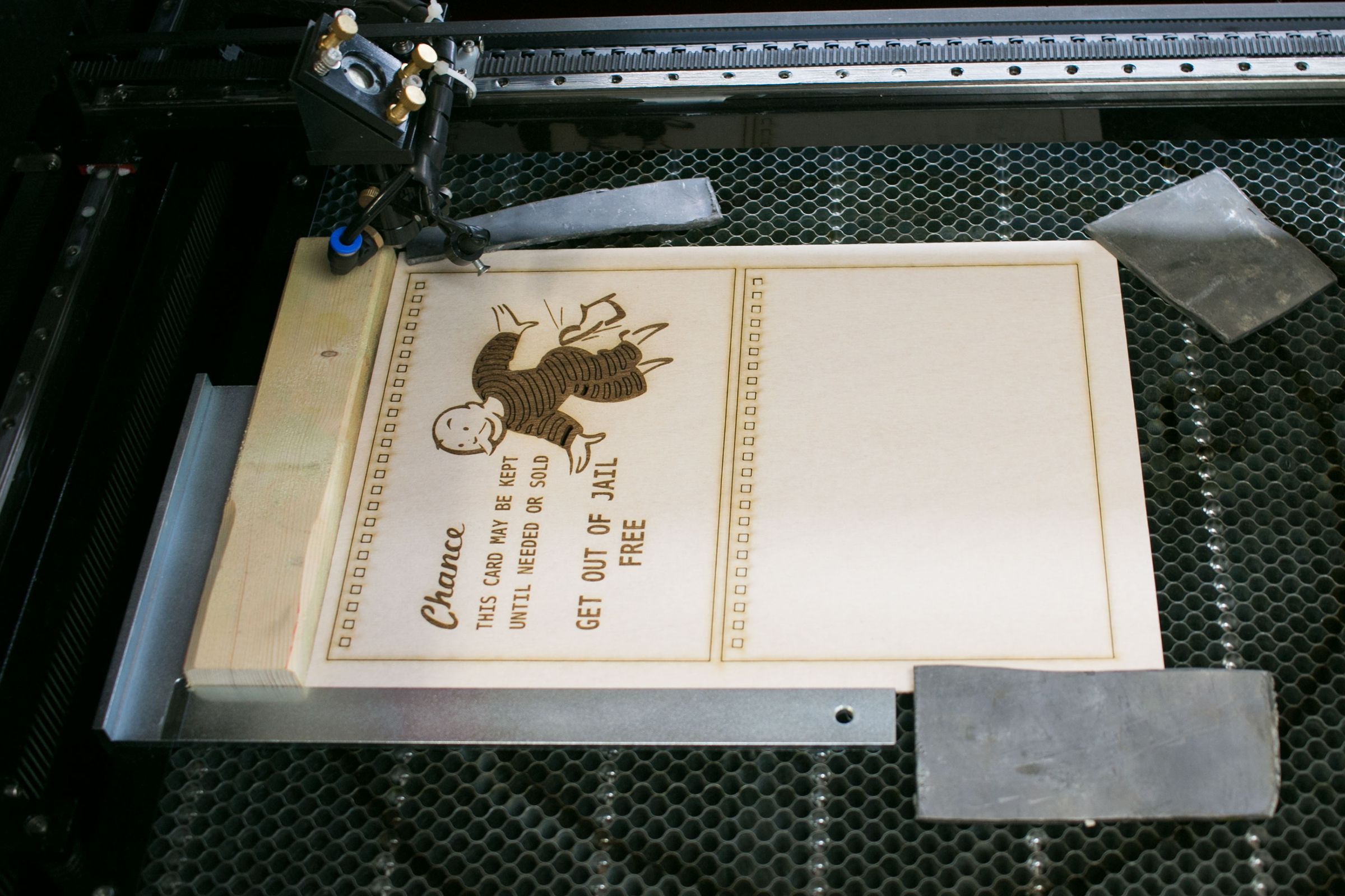 Laser Engraved Journal : 5 Steps (with Pictures) - Instructables