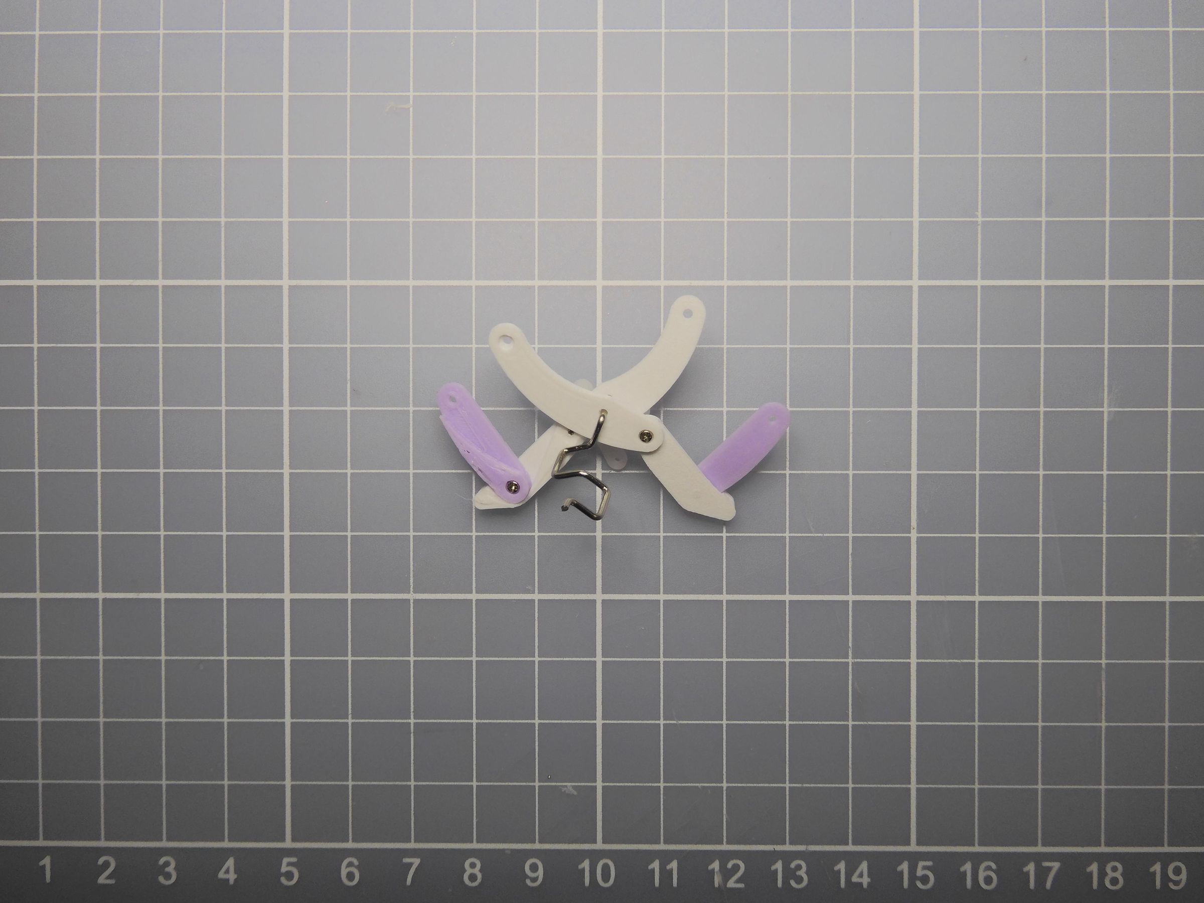 Strider Camera Robot V8 : 22 Steps (with Pictures) - Instructables