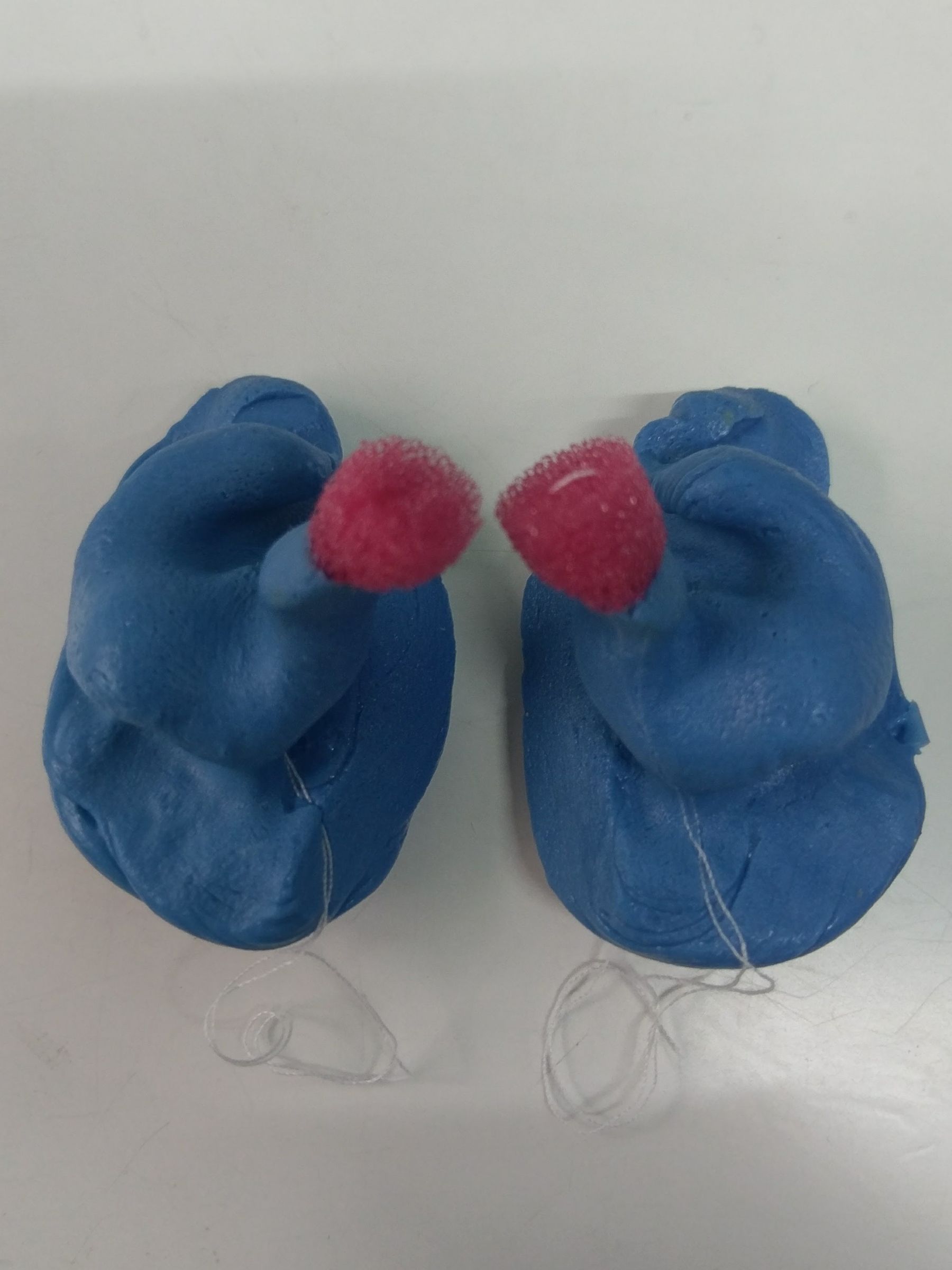 Make Custom in Ear Monitors! (DIY IEM) : 10 Steps (with Pictures ...