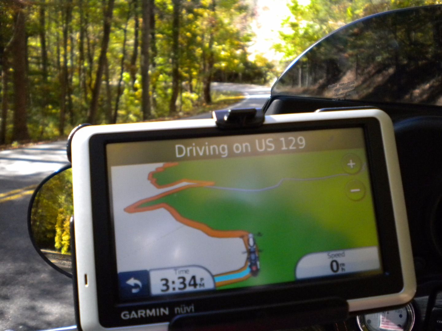 Motorcycle Touring Tips : 5 Steps (with Pictures) - Instructables