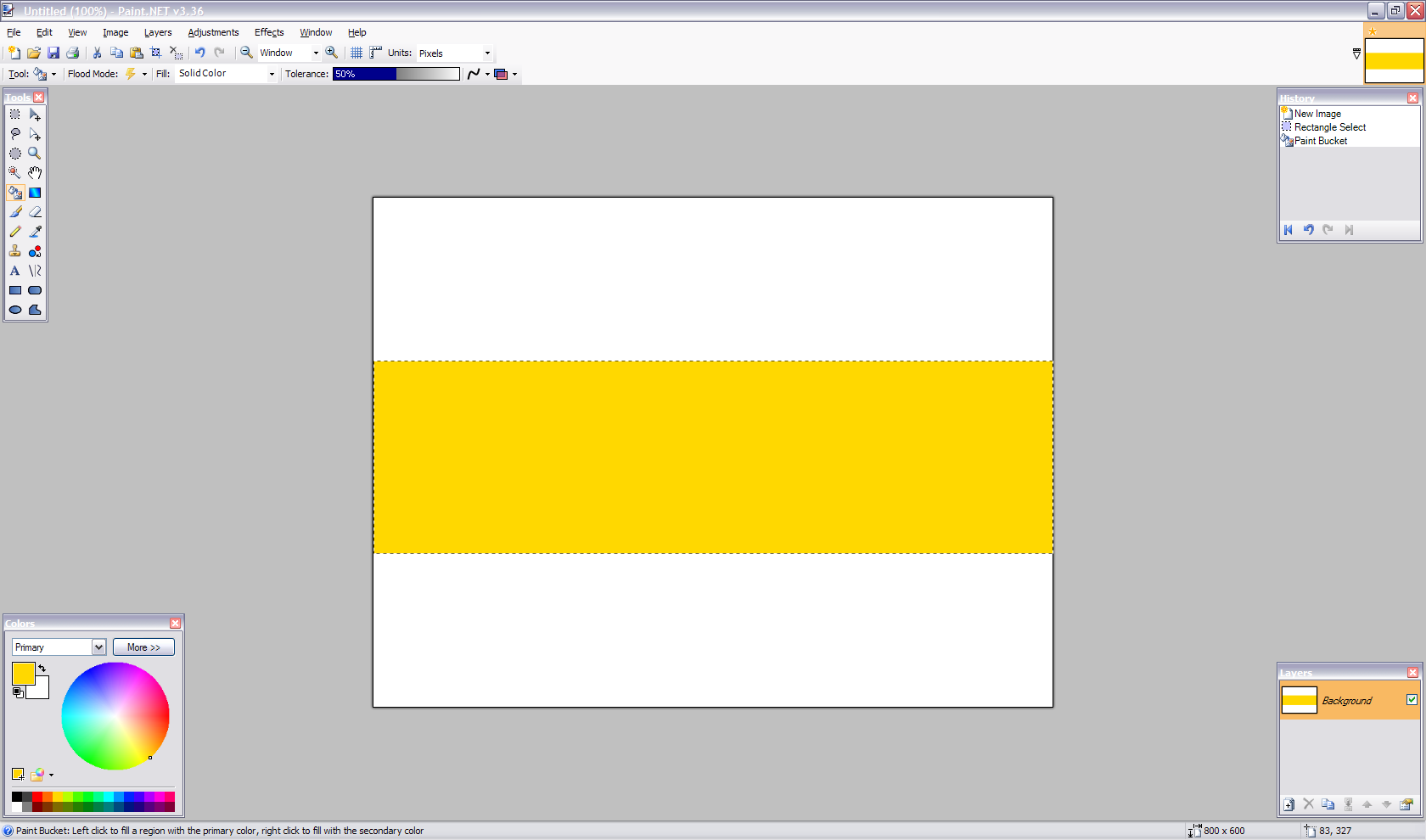 Paint.Net for Beginners : 7 Steps - Instructables