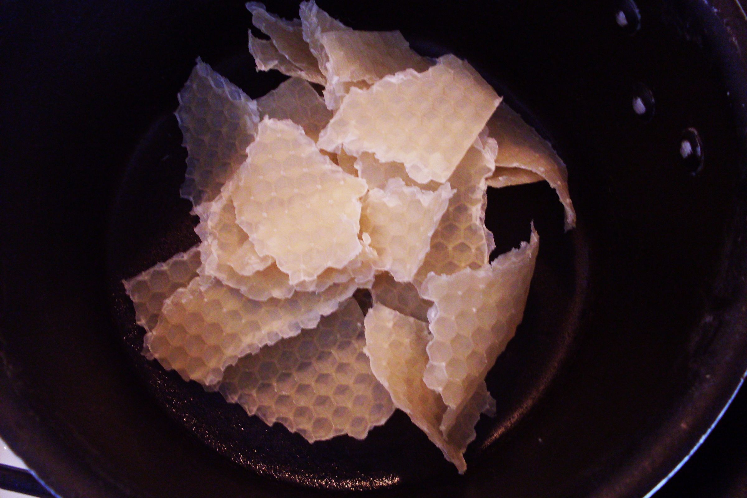 Homemade (Oil-based) Modelling Clay : 5 Steps - Instructables