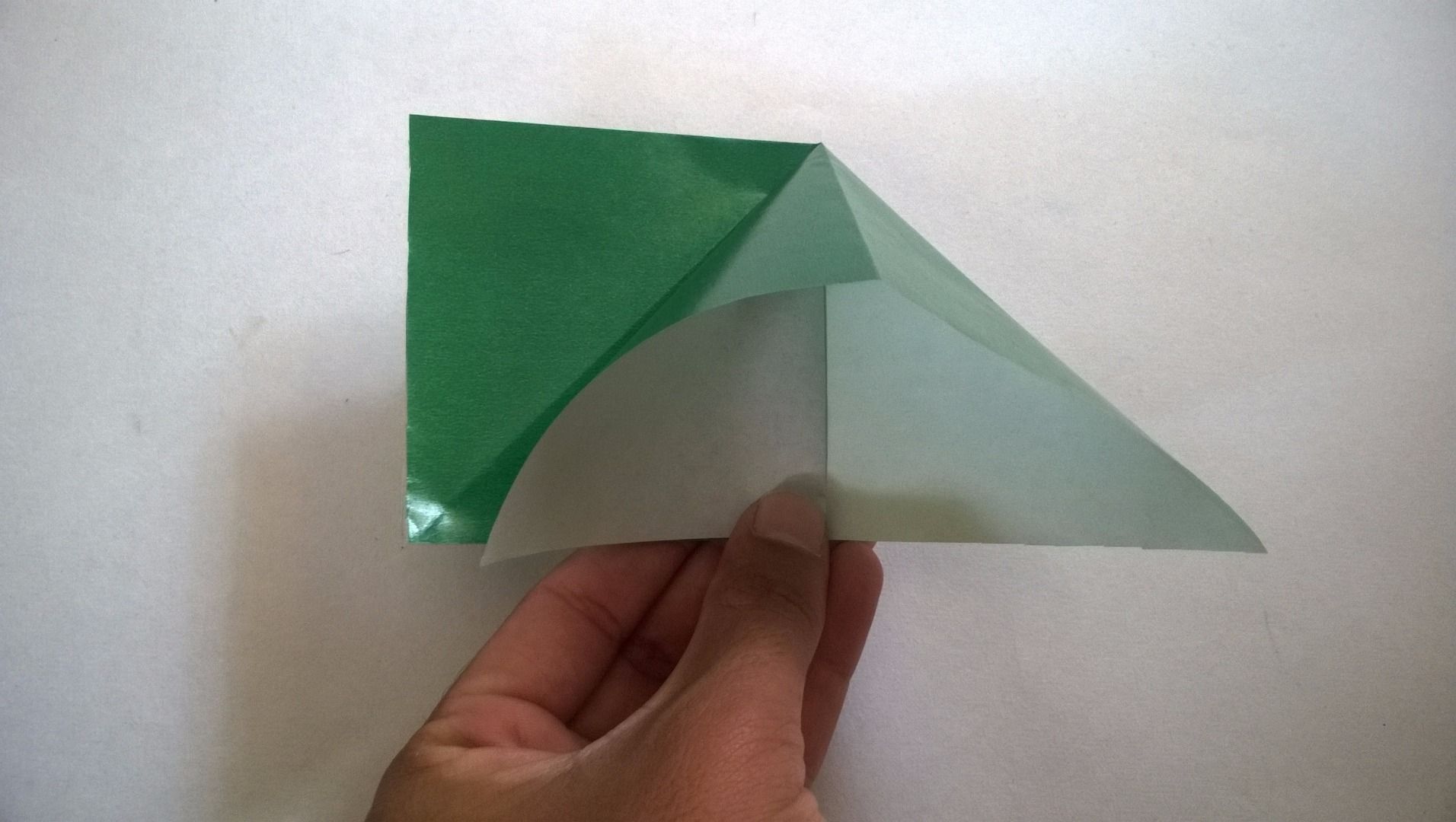 Origami TRANSFORMERS : 8 Steps - Instructables