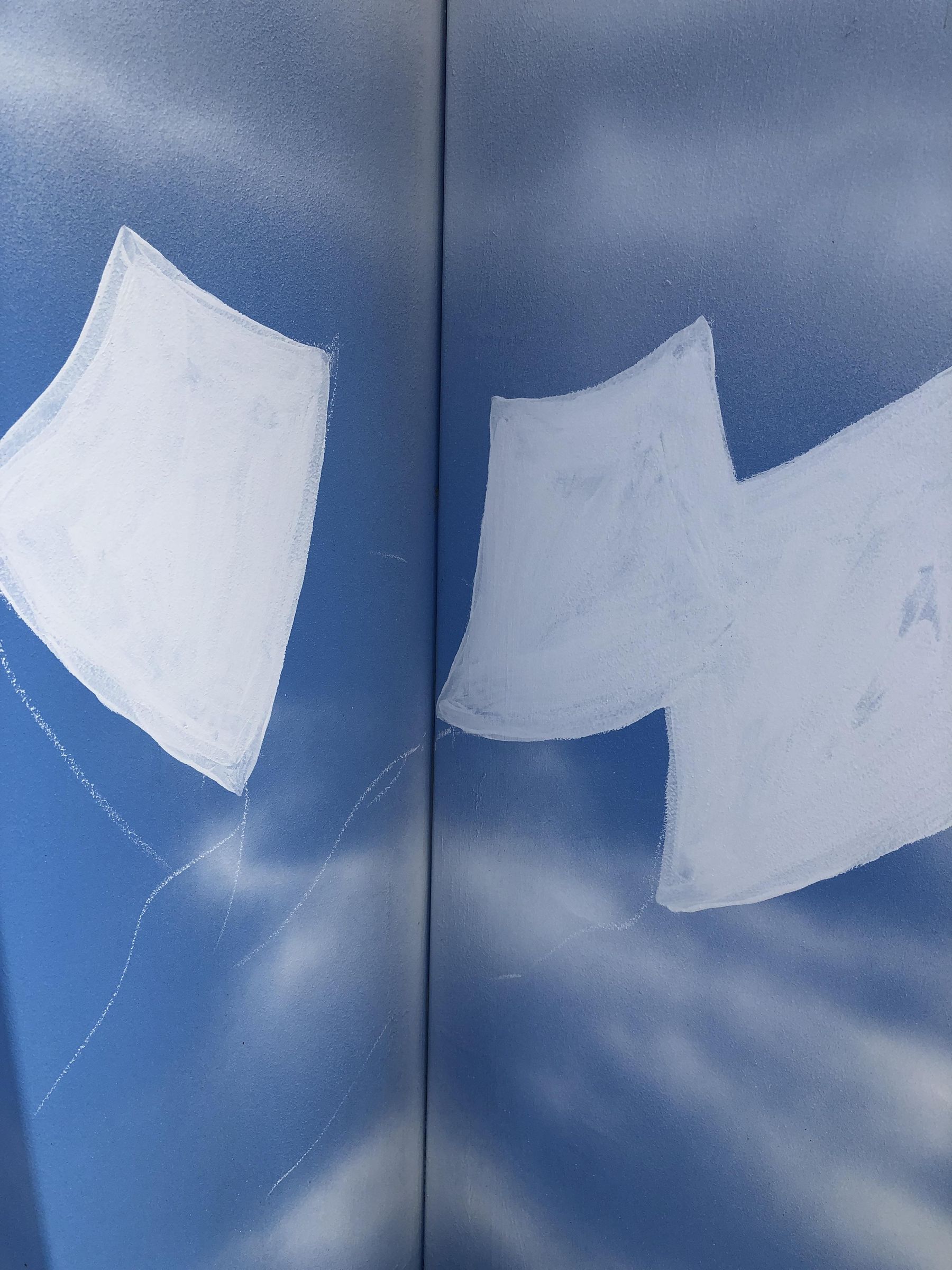 Painted Utility Box Public Art/Mural : 28 Steps (with Pictures ...