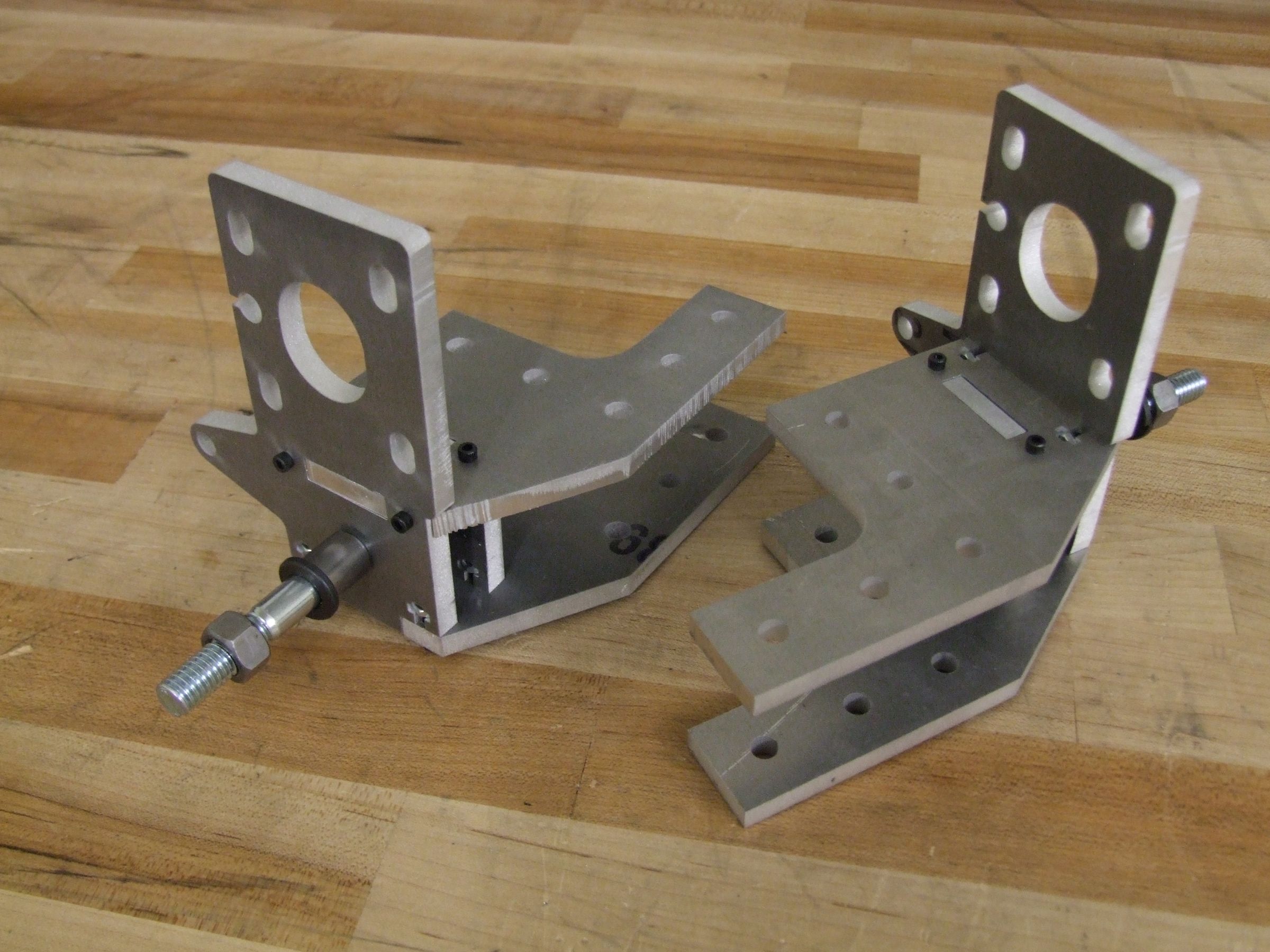 Chibikart: Rapid-Prototyping a Subminiature Electric Go-Kart Using ...