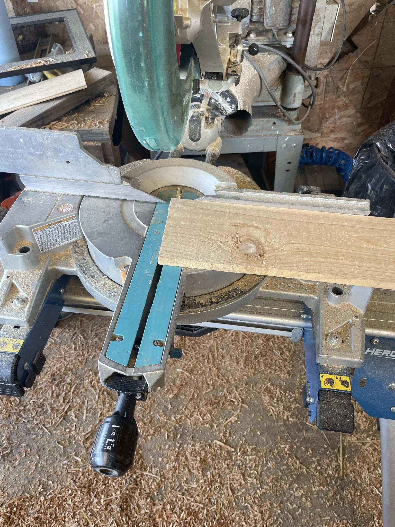 Package Drop Box for UPS, USPS, Fedex : 9 Steps (with Pictures ...