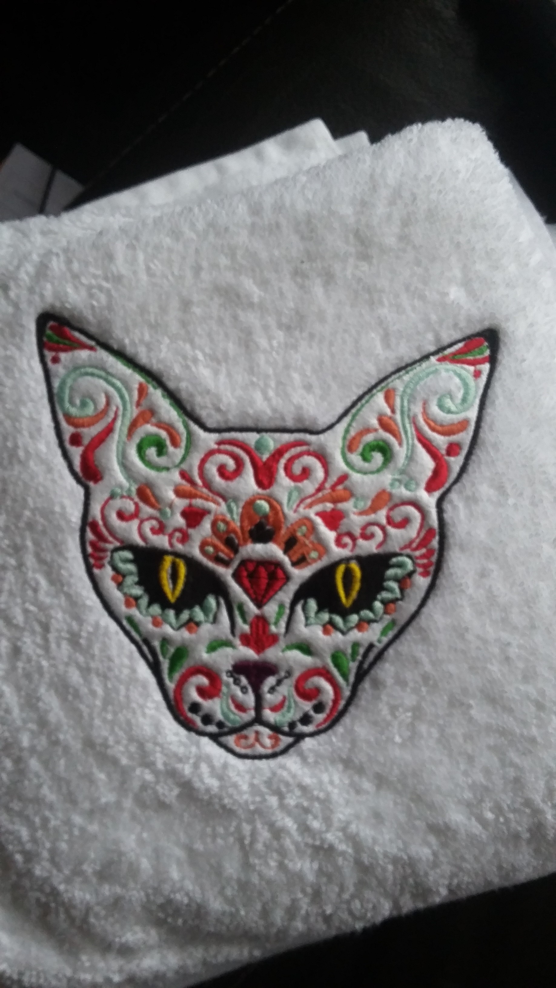 CNC Sewing/Embroidery Machine : 4 Steps - Instructables