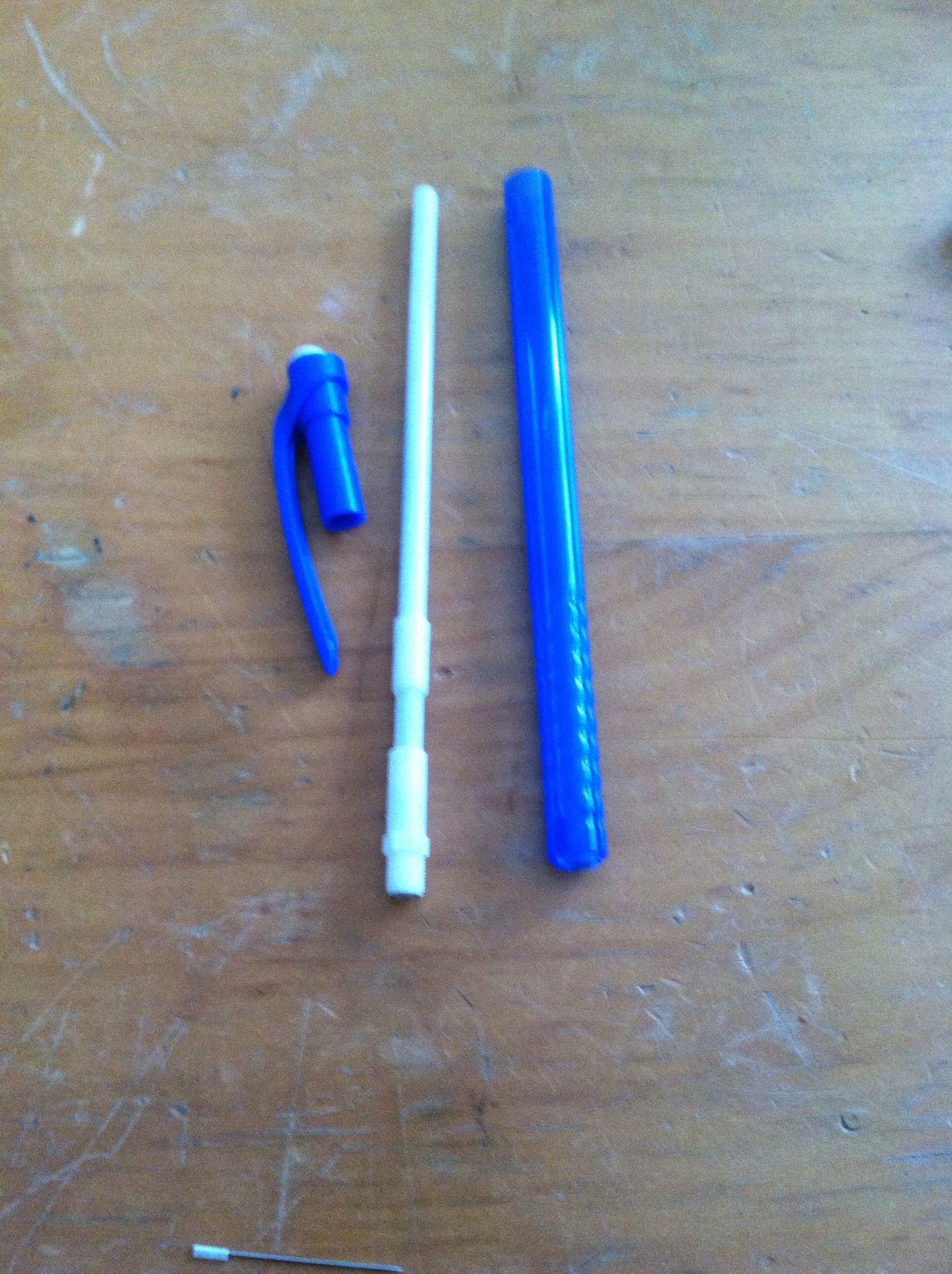 DIY Darts : 5 Steps - Instructables